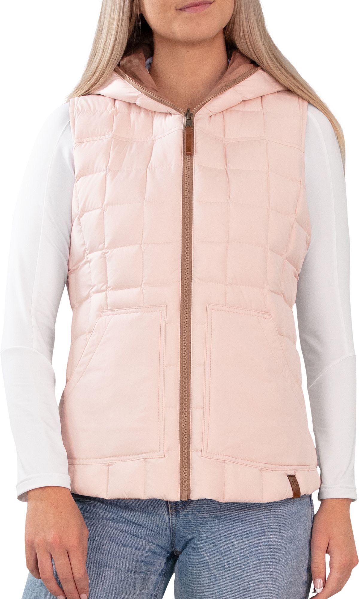 Women's Vests | Curbside Pickup Available at DICK'S