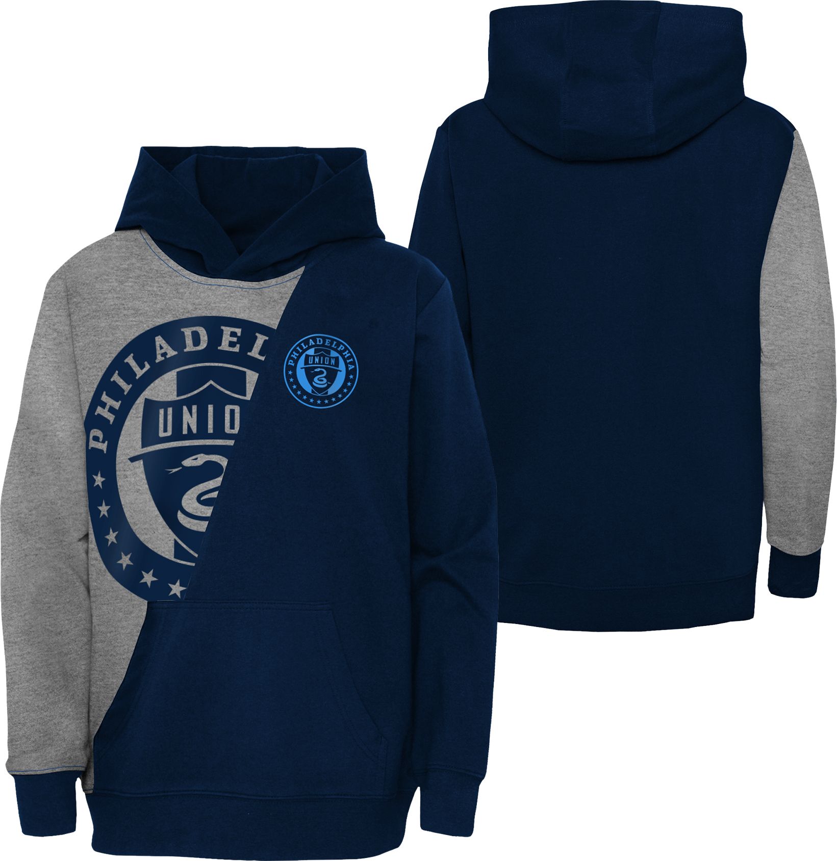 Philadelphia Union Kids' Apparel | Curbside Pickup Available at DICK'S