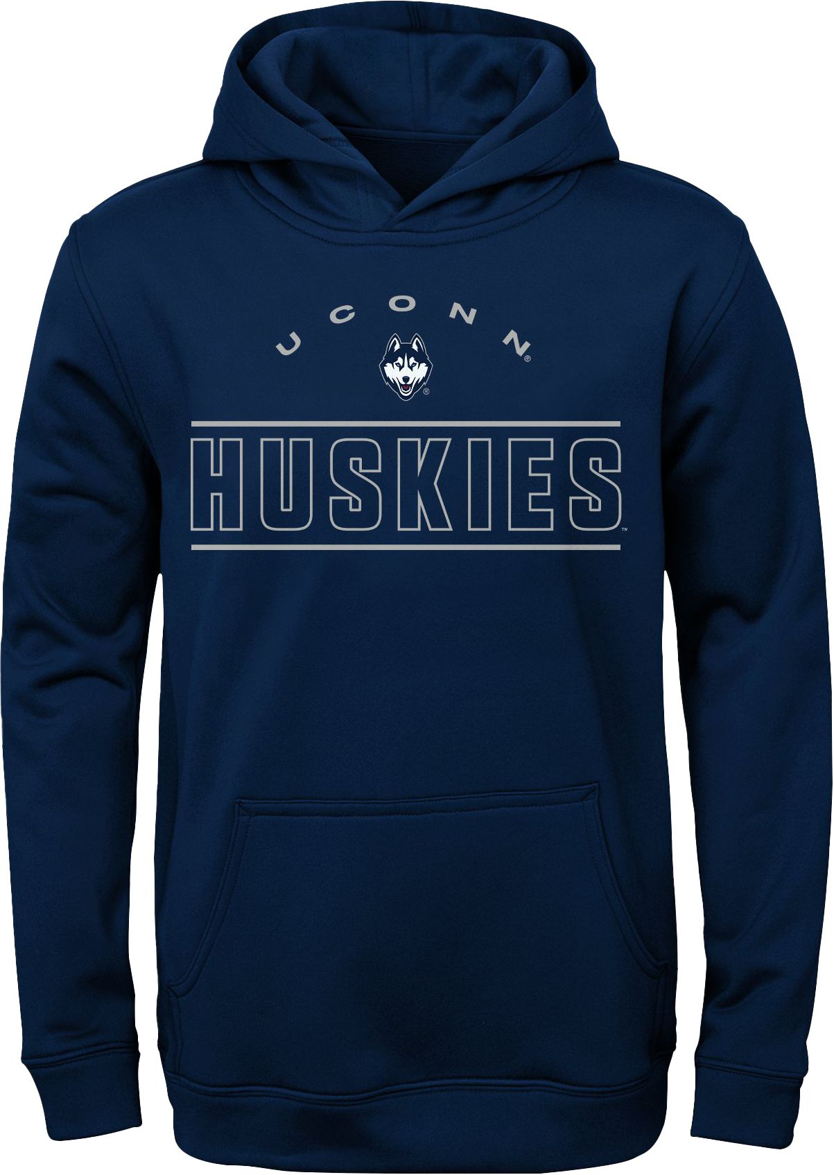 UConn Huskies Youth Apparel | Curbside Pickup Available at DICK'S