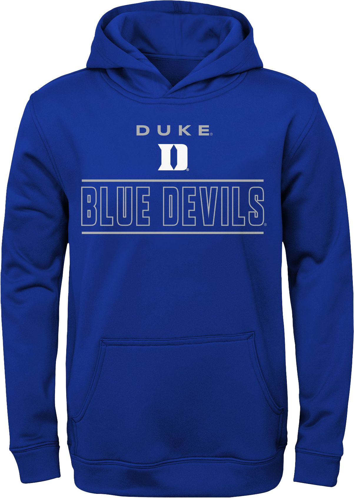 Duke Blue Devils Hoodies & Sweatshirts | Available at DICK'S