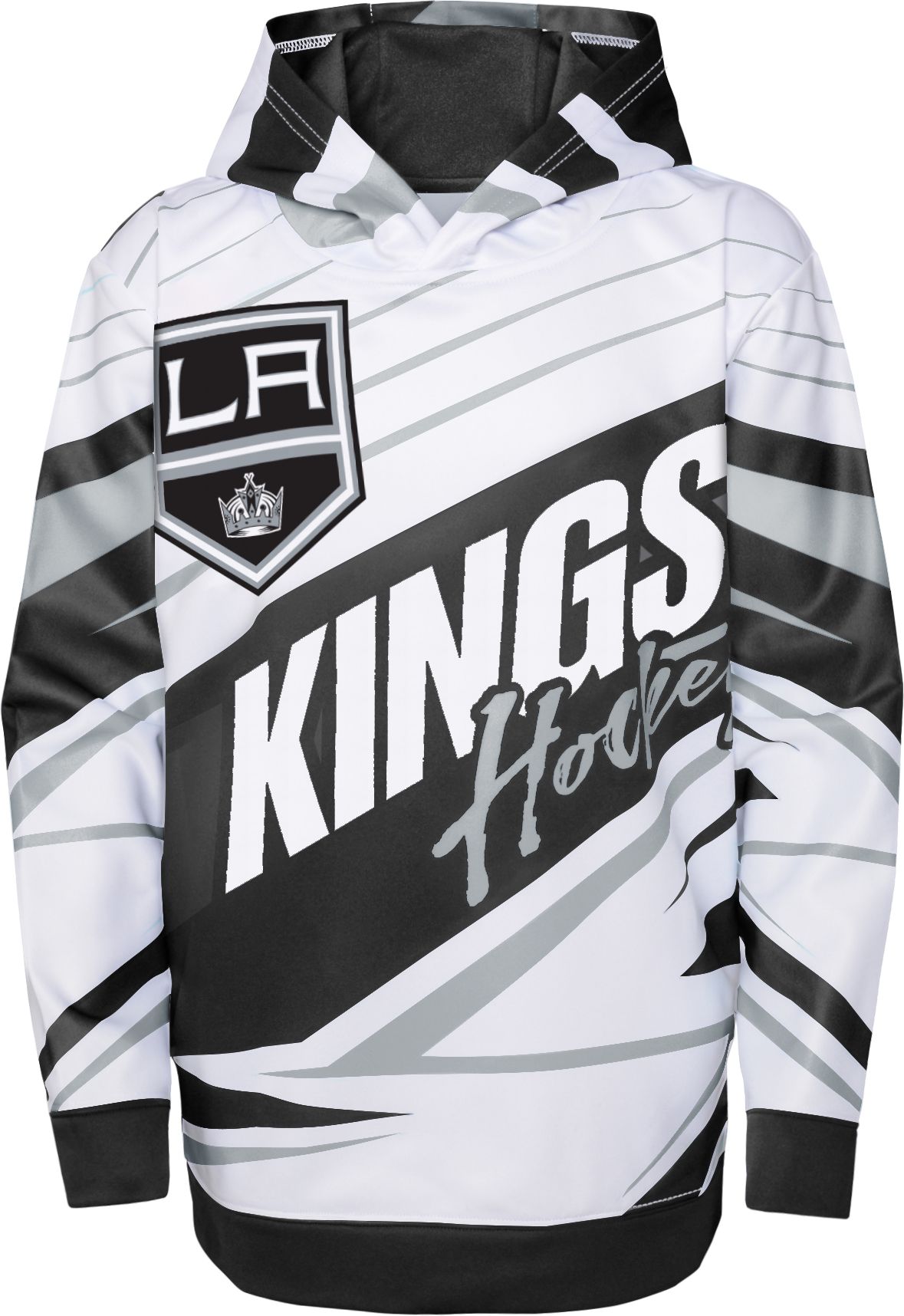 Los Angeles Kings Apparel & Gear | Curbside Pickup Available at DICK'S