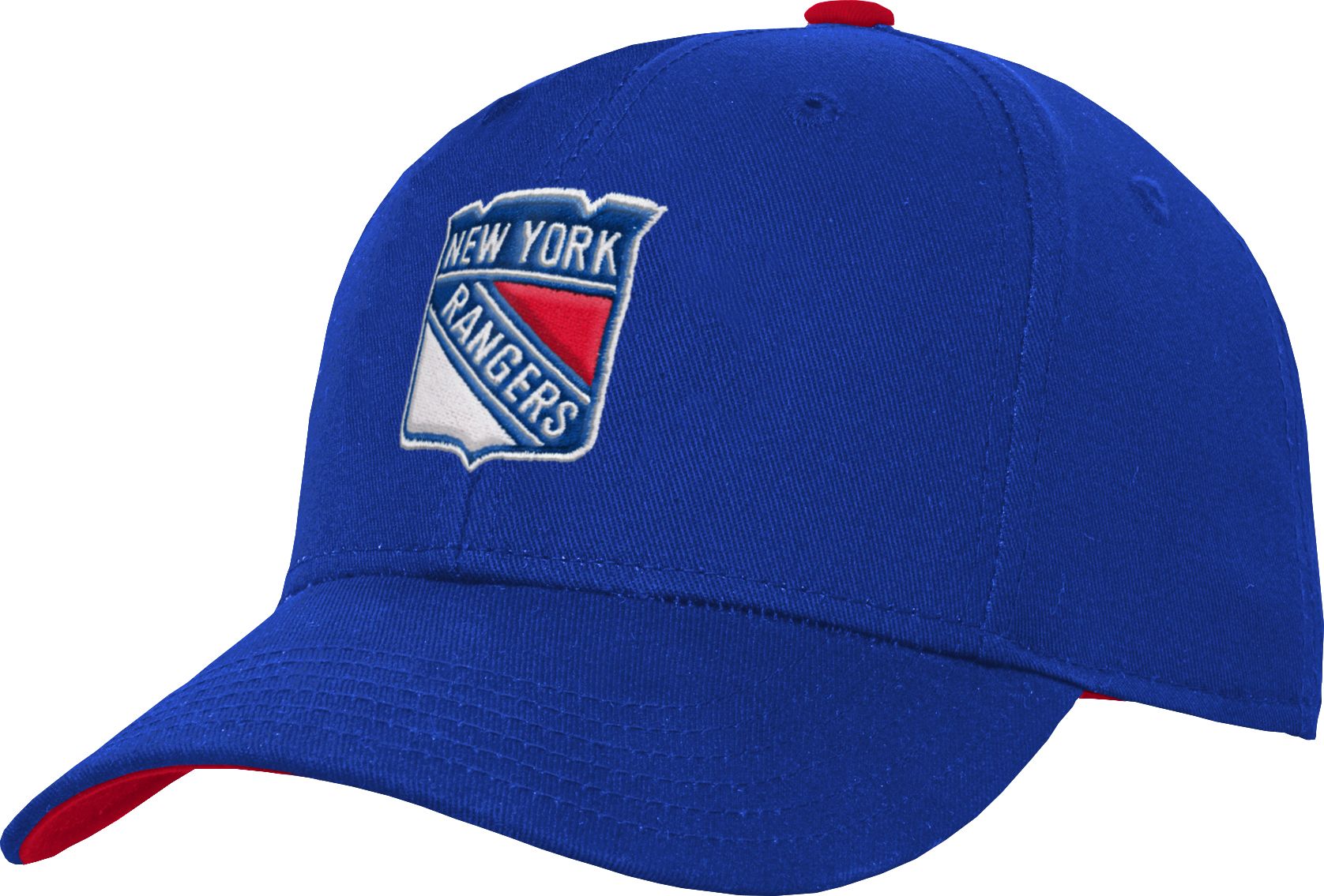 New York Rangers Hats | Curbside Pickup Available at DICK'S