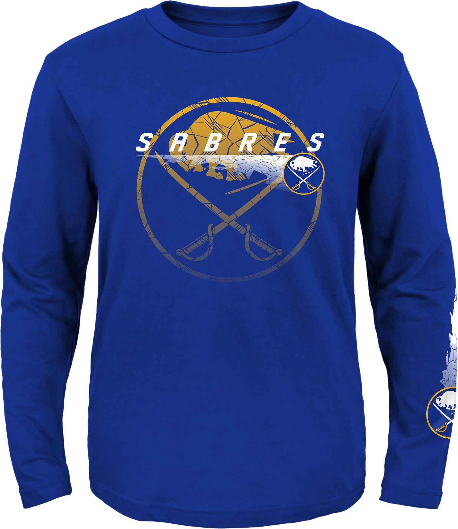 Buffalo Sabres Apparel & Gear | Curbside Pickup Available at DICK'S