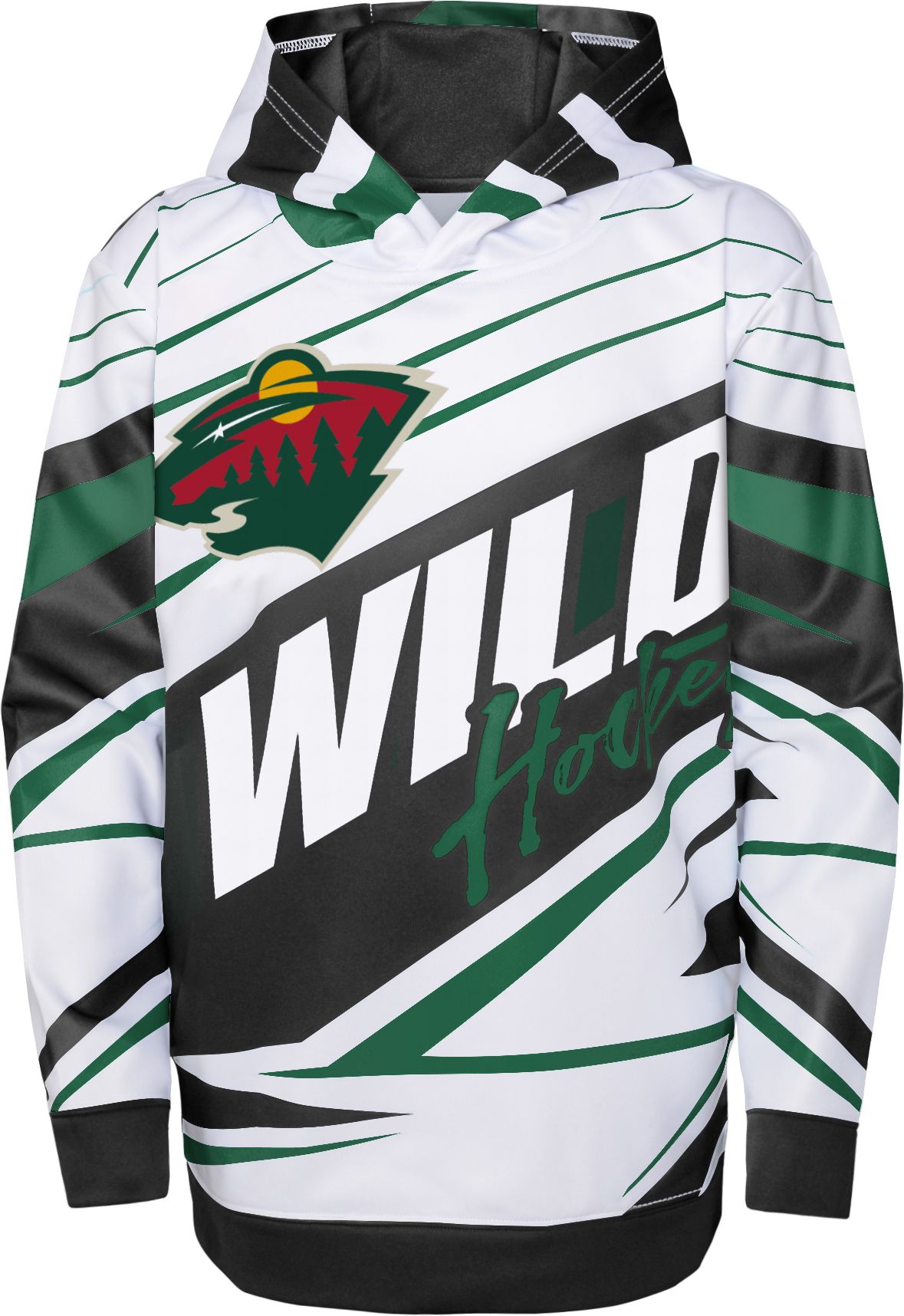 Minnesota Wild Apparel & Gear | Curbside Pickup Available at DICK'S