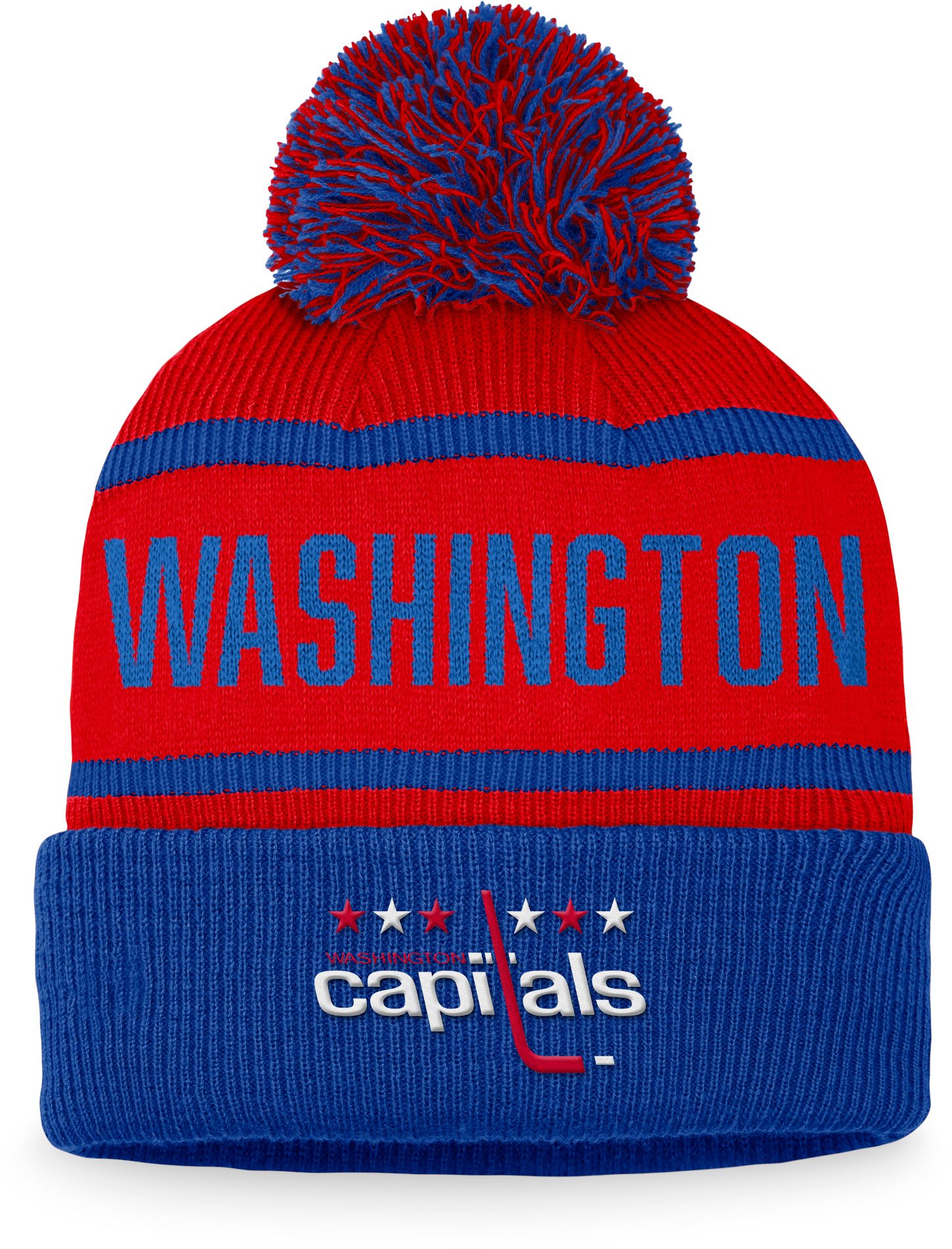 Washington Capitals Apparel & Gear | Curbside Pickup Available at DICK'S