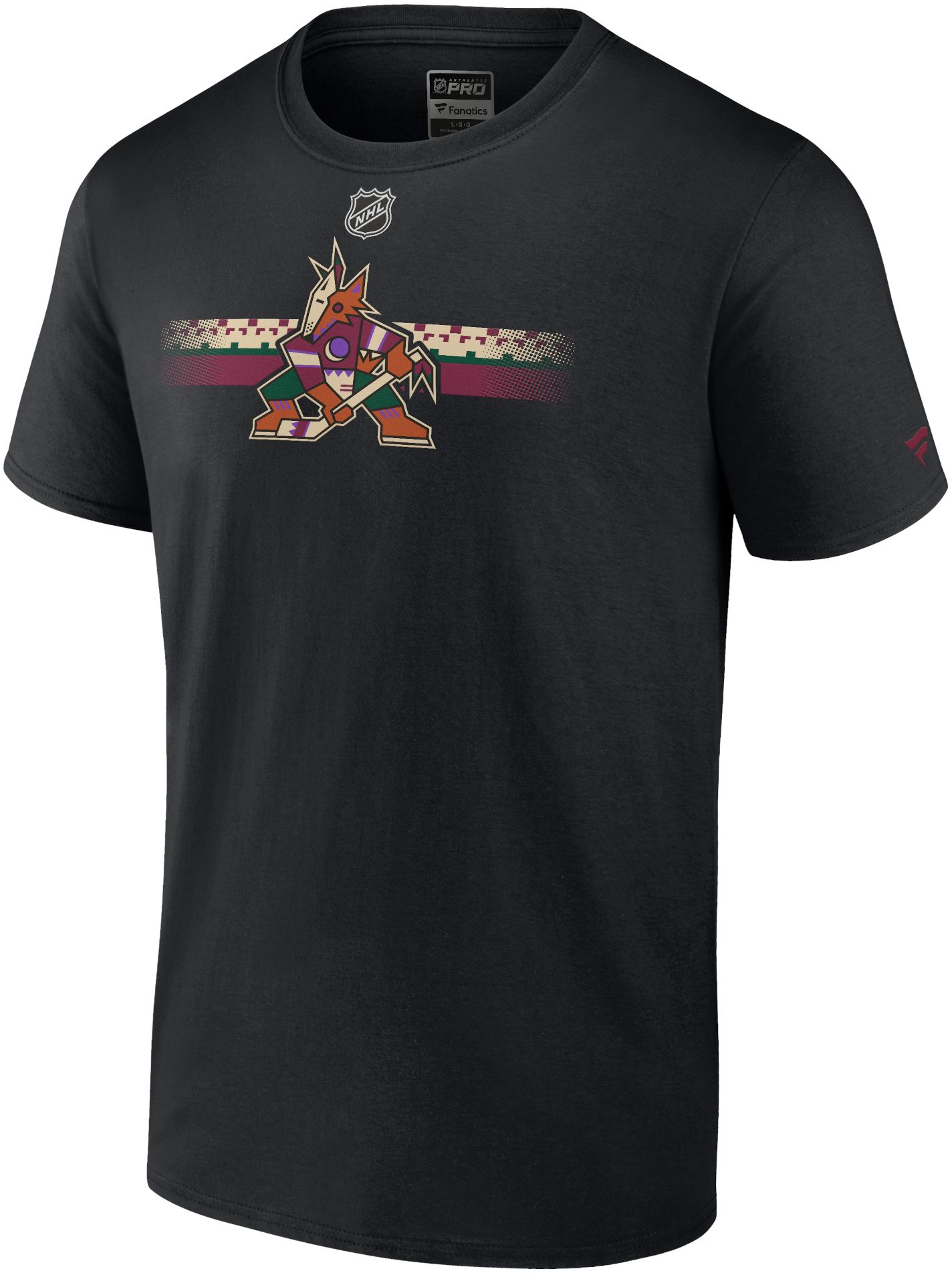 Arizona Coyotes Apparel & Gear | Curbside Pickup Available at DICK'S