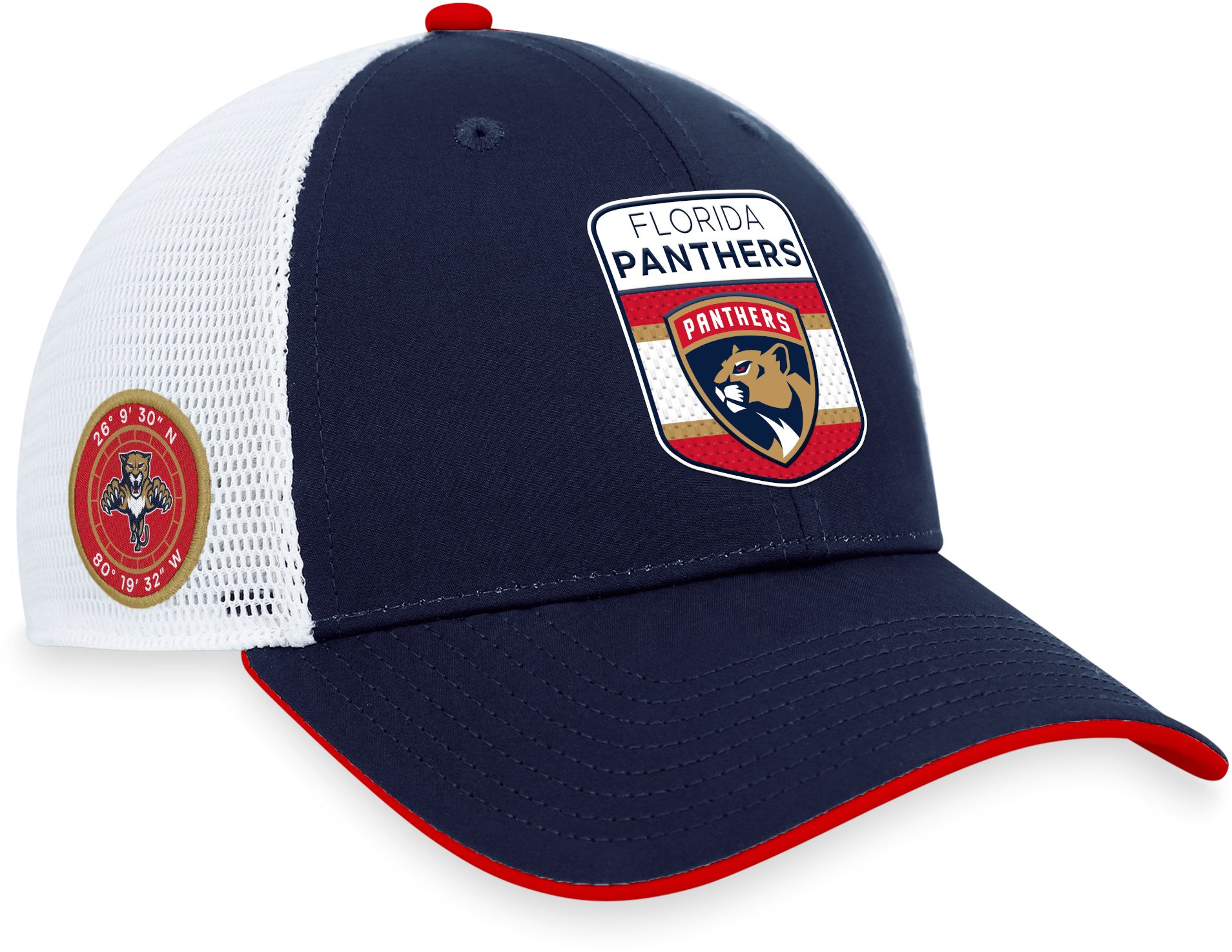 Florida Panthers Hats | Curbside Pickup Available at DICK'S