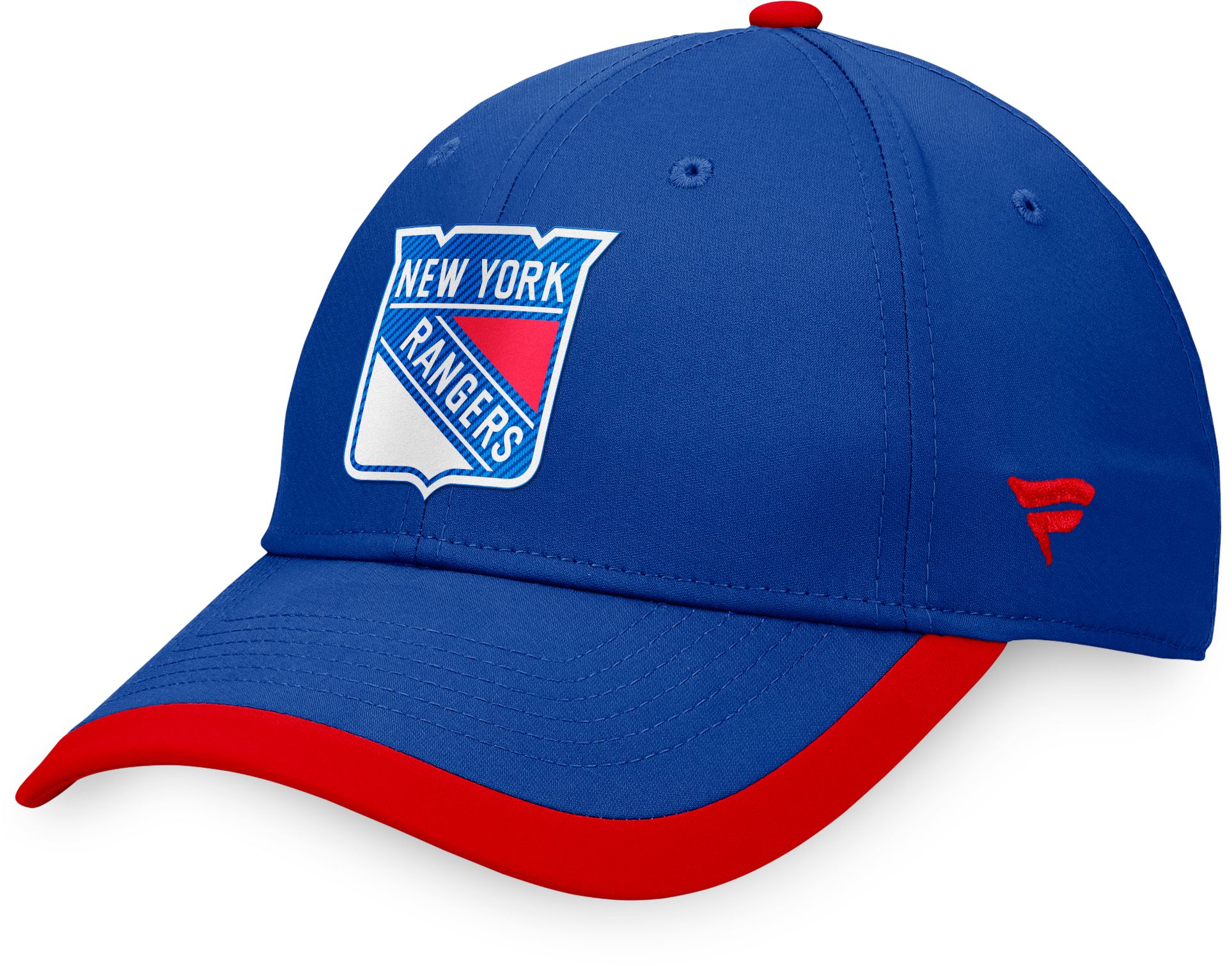 New York Rangers Hats | Curbside Pickup Available at DICK'S