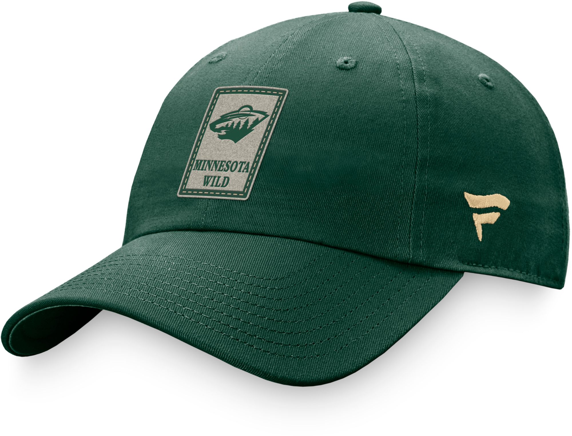 Minnesota Wild Hats | Curbside Pickup Available at DICK'S