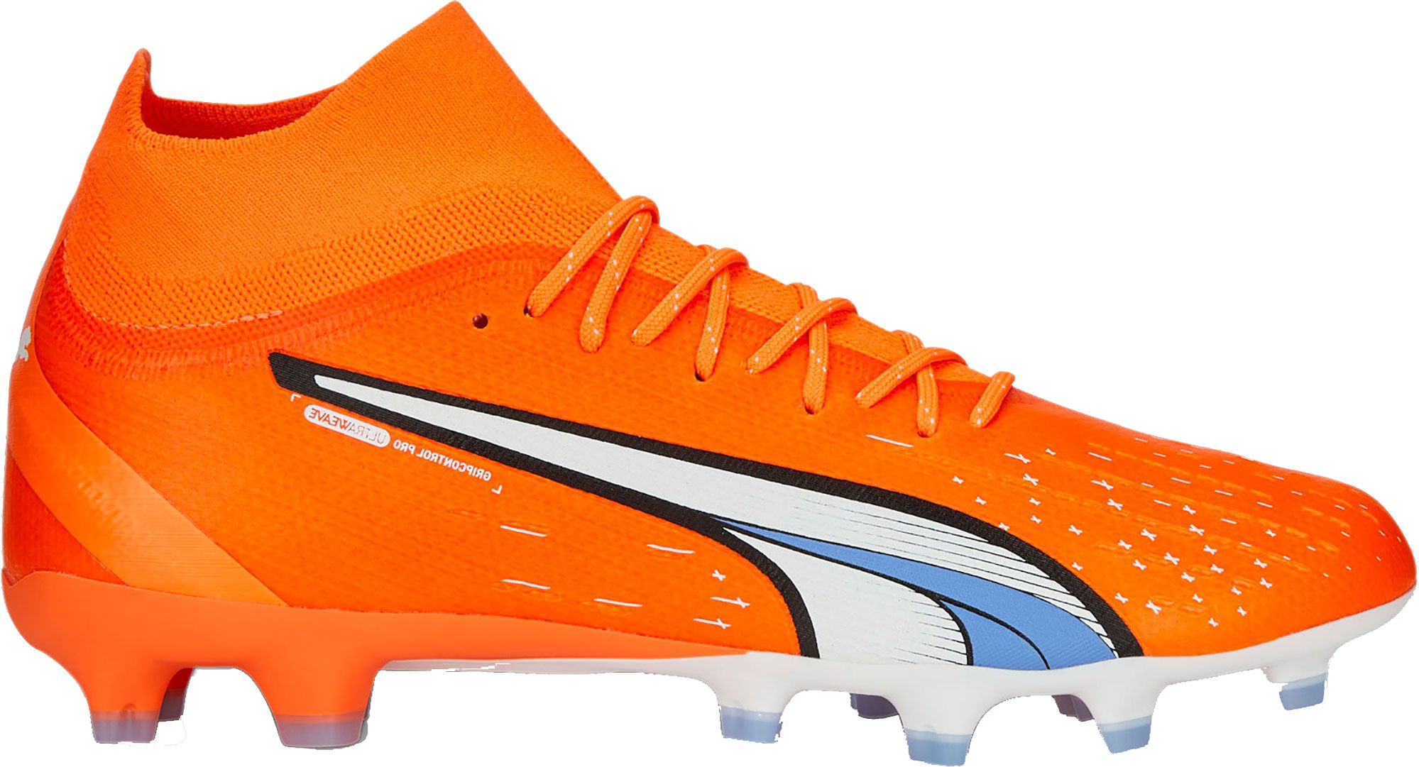 PUMA 'Supercharge' Soccer Cleats | DICK'S Sporting Goods