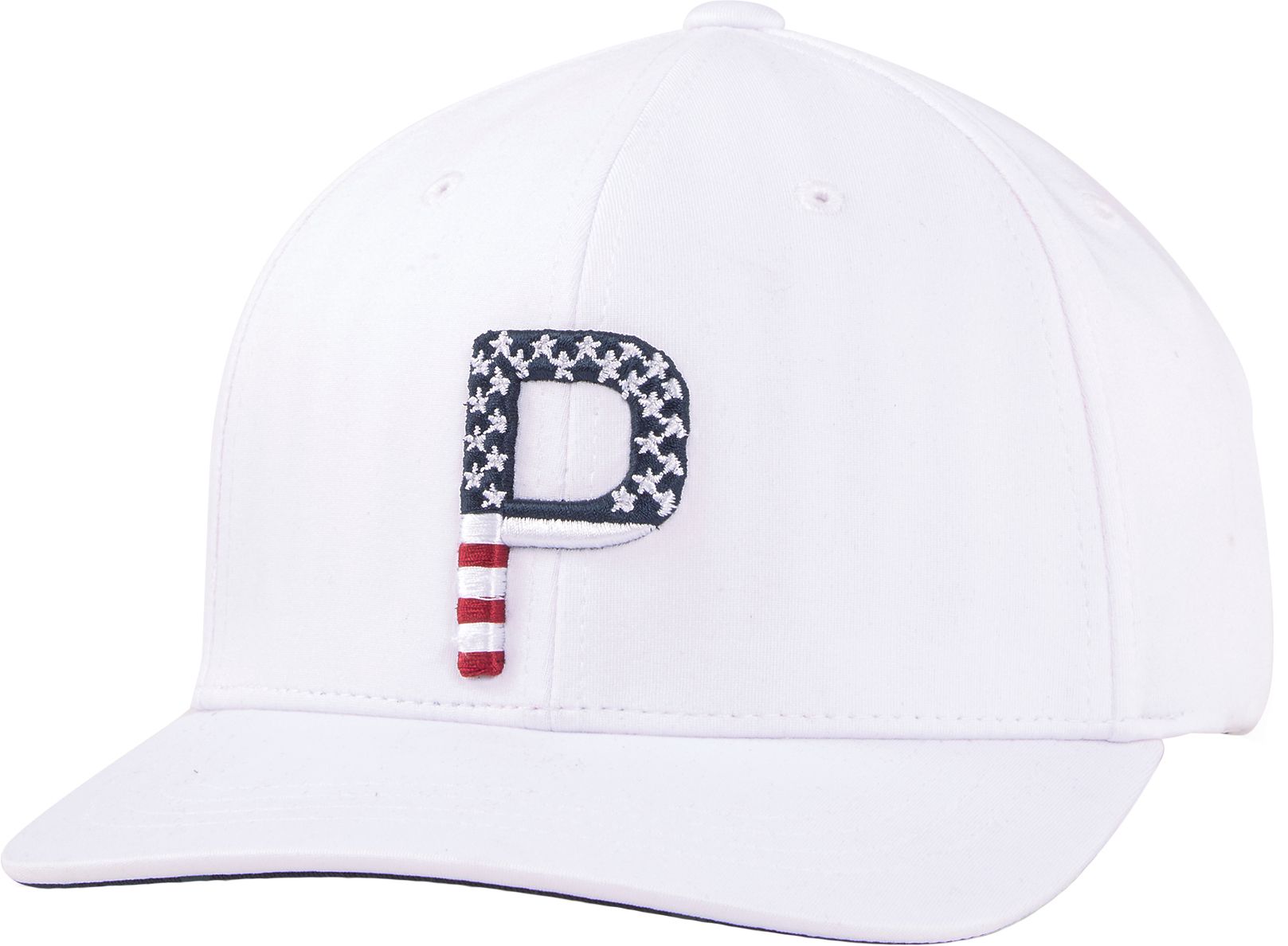 PUMA P Caps | Golf Galaxy