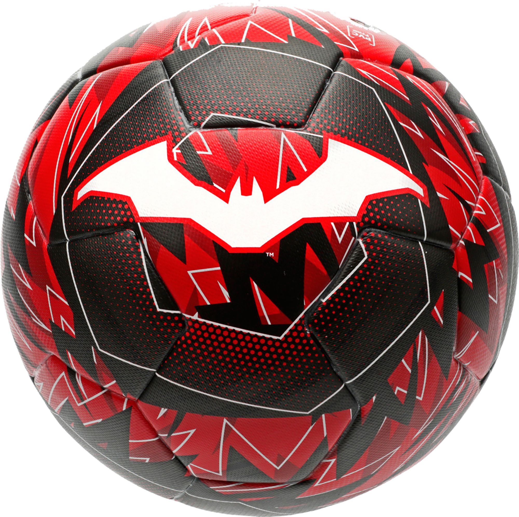 Puma Batman Soccer Ball | DICK's Sporting Goods