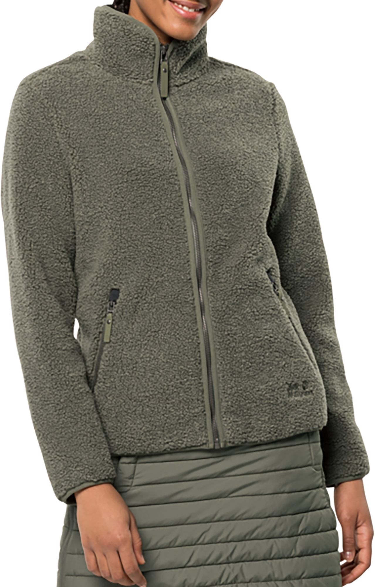 Women's Fleece | Public Lands