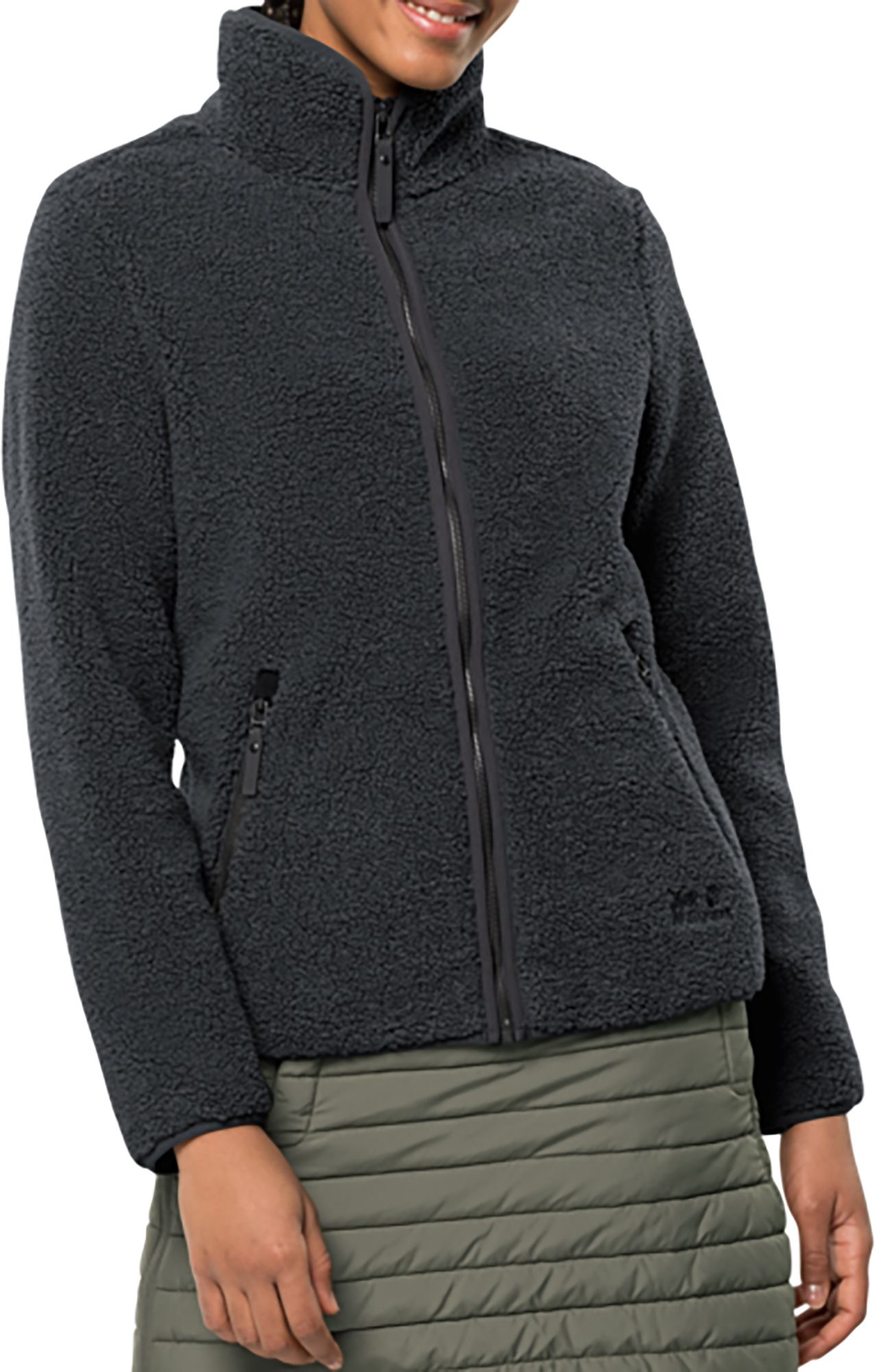 Women's Fleece | Public Lands