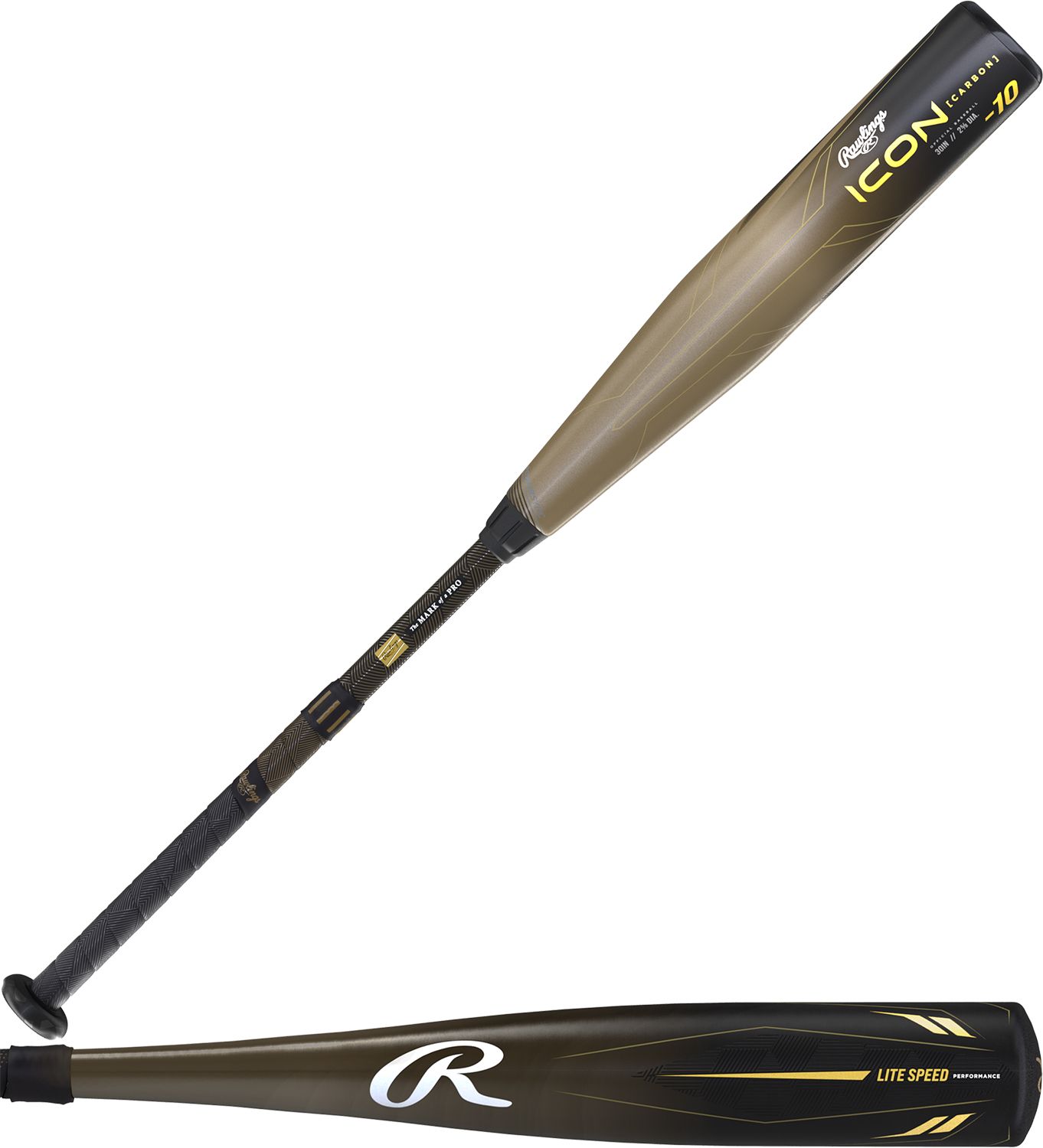 Rawlings Icon Lineup | DICK'S Sporting Goods