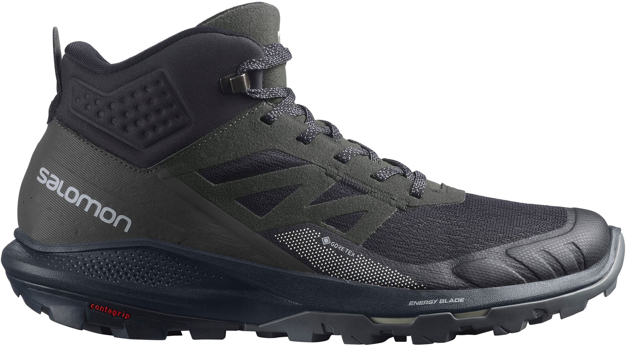 Salomon Outpulse Review The Ultimate Trail Running Shoe