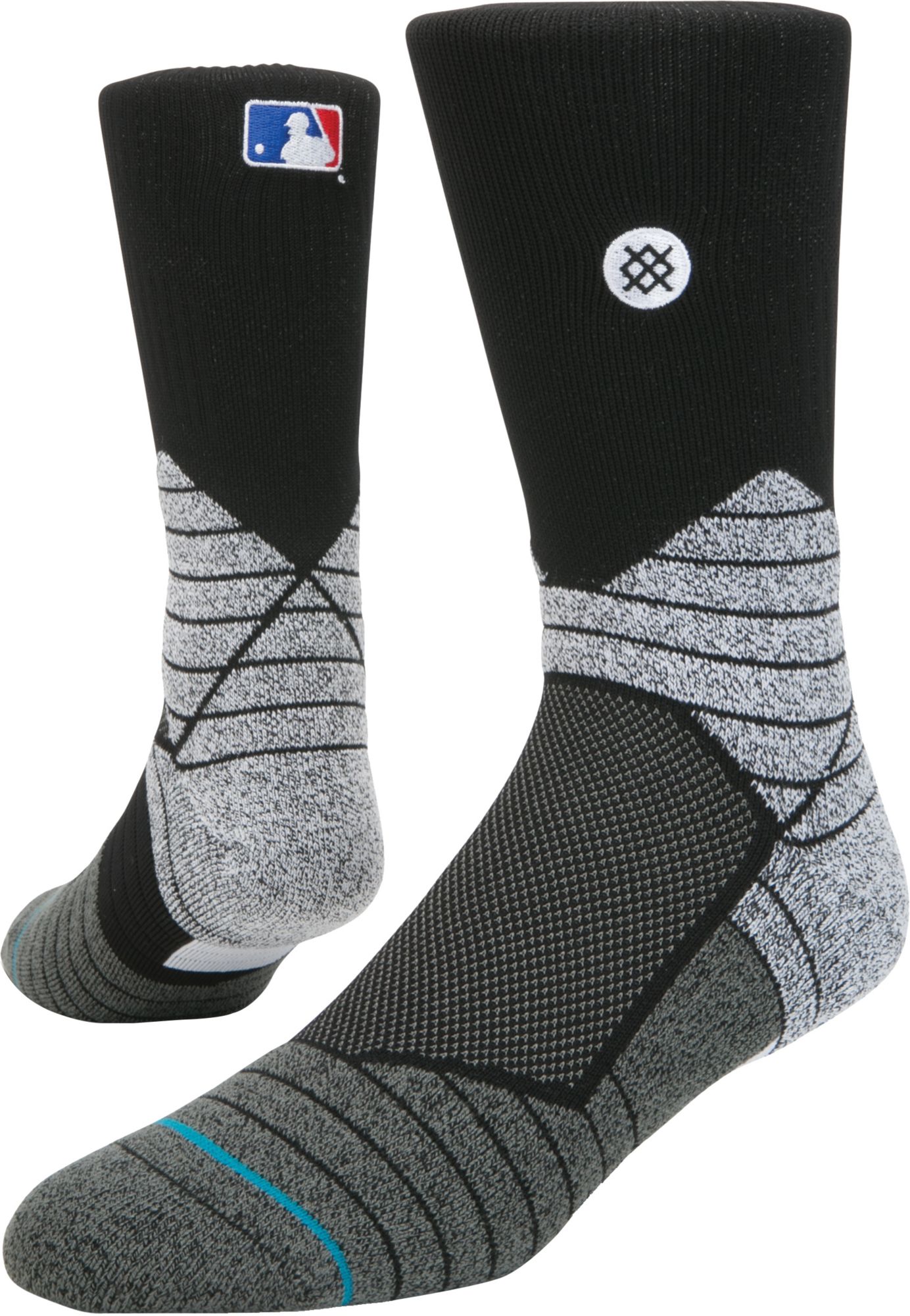 MLB Stance Socks | Curbside Pickup Available at DICK'S
