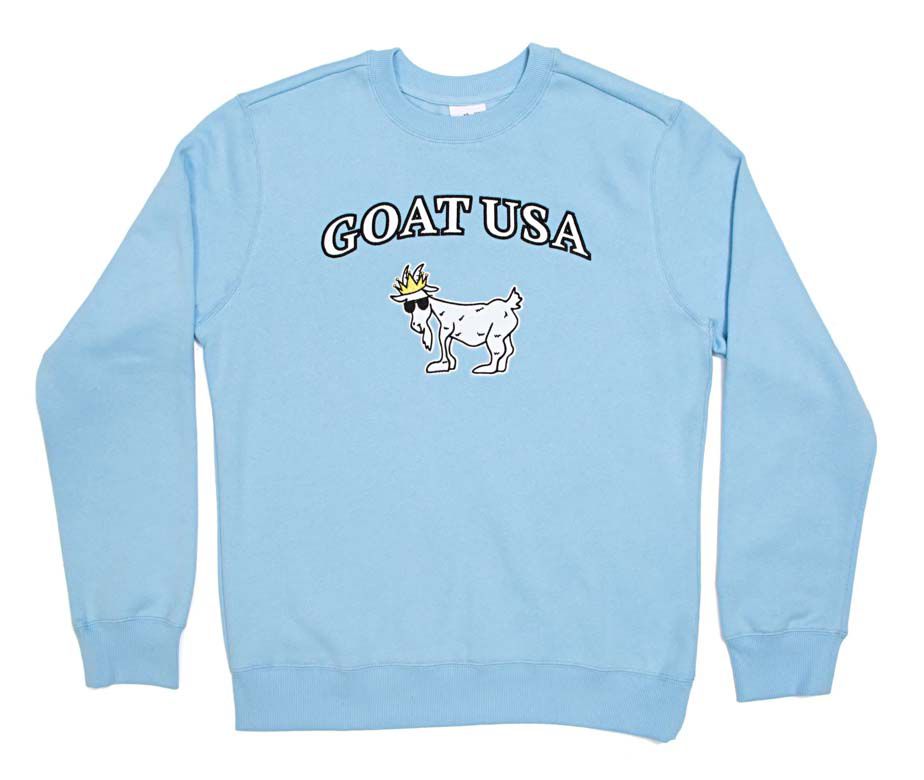 GOAT USA Apparel | DICK'S Sporting Goods