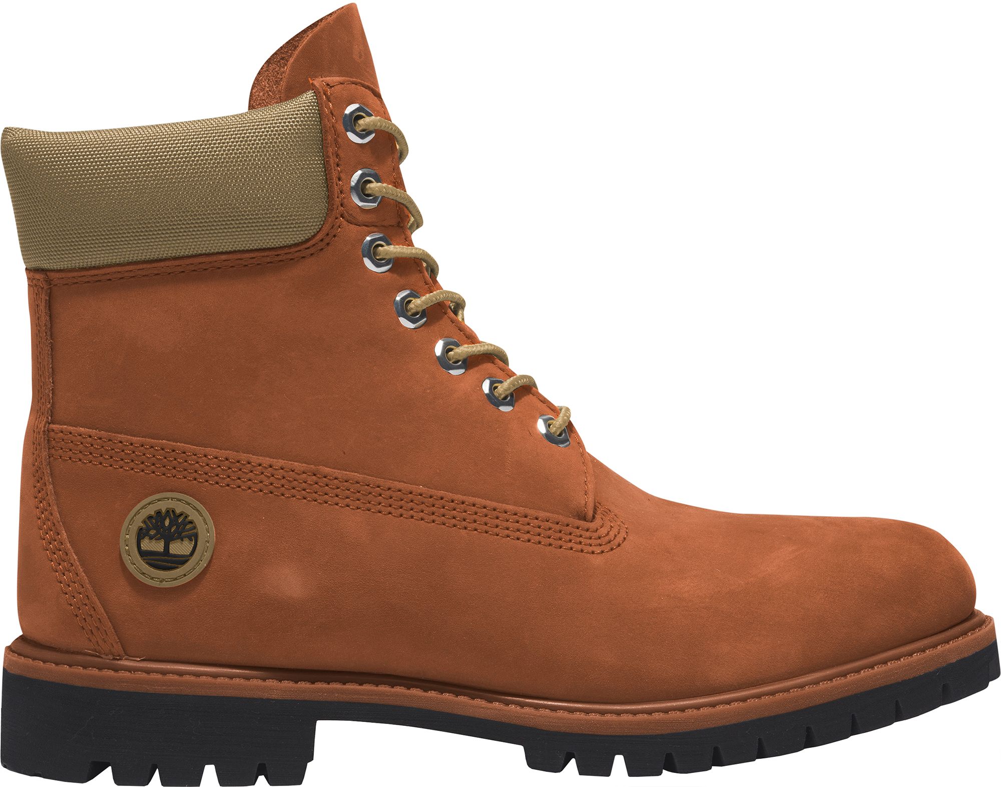 Timberland Rebotl Boots | DICK's Sporting Goods