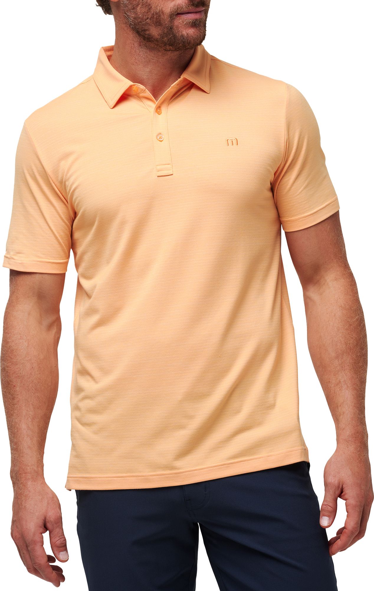 Orange Golf Shirts | DICK'S Sporting Goods