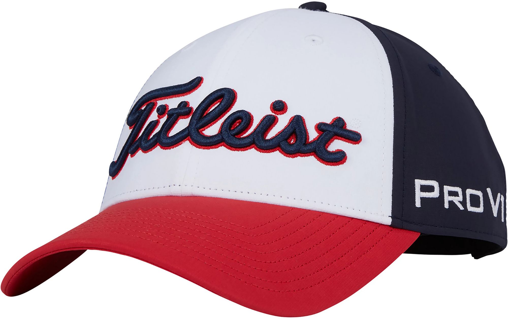Titleist Tour Performance Golf Hat | Golf Galaxy