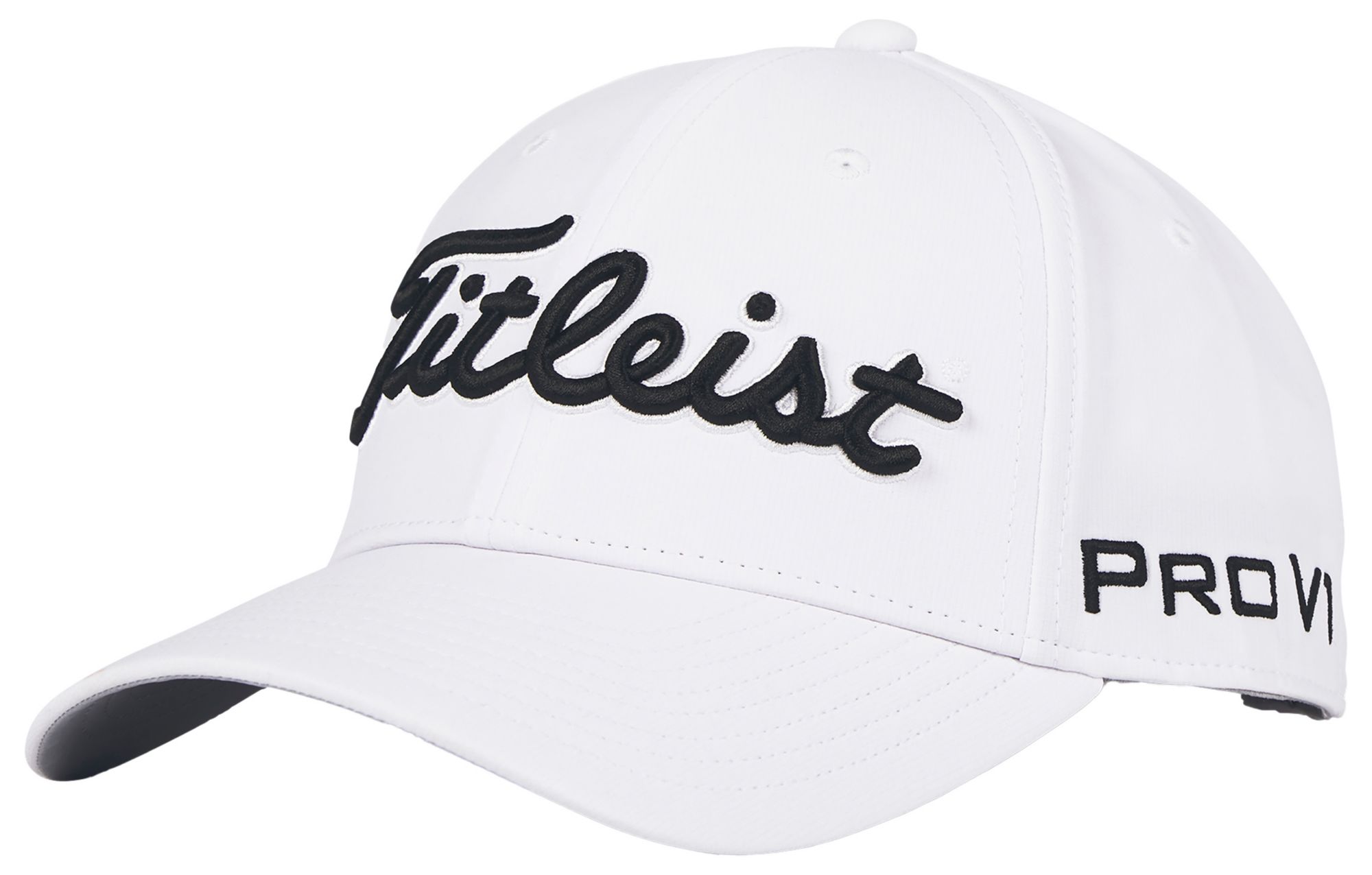 Titleist Tour Performance Golf Hat | Golf Galaxy