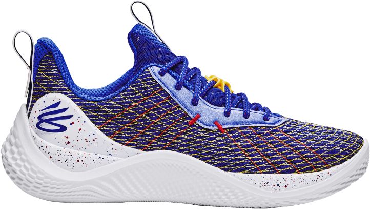 Under Armour Curry Flow 10 Basketball Shoes | DICK's Sporting Goods