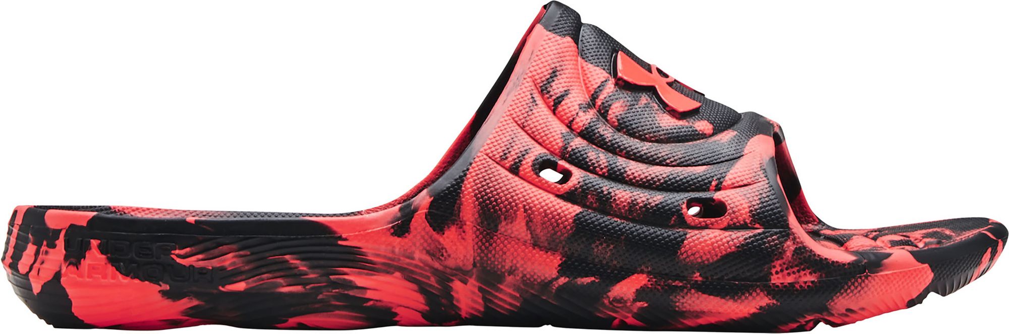 Under Armour Slides & Sandals | Curbside Pickup Available at DICK'S