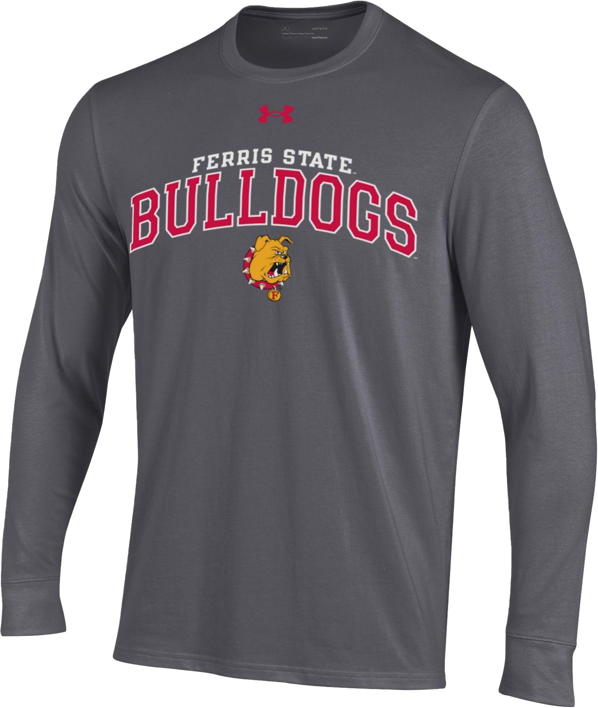 Ferris State Bulldogs Men's Apparel | Curbside Pickup Available at DICK'S
