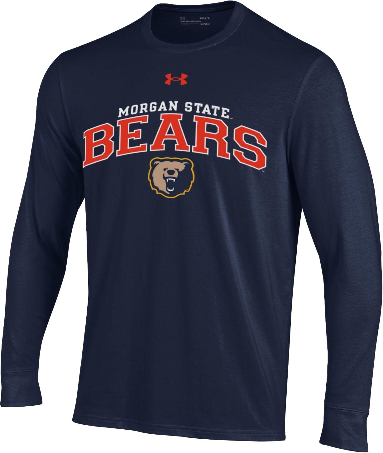 Morgan State Bears | DICK'S Sporting Goods
