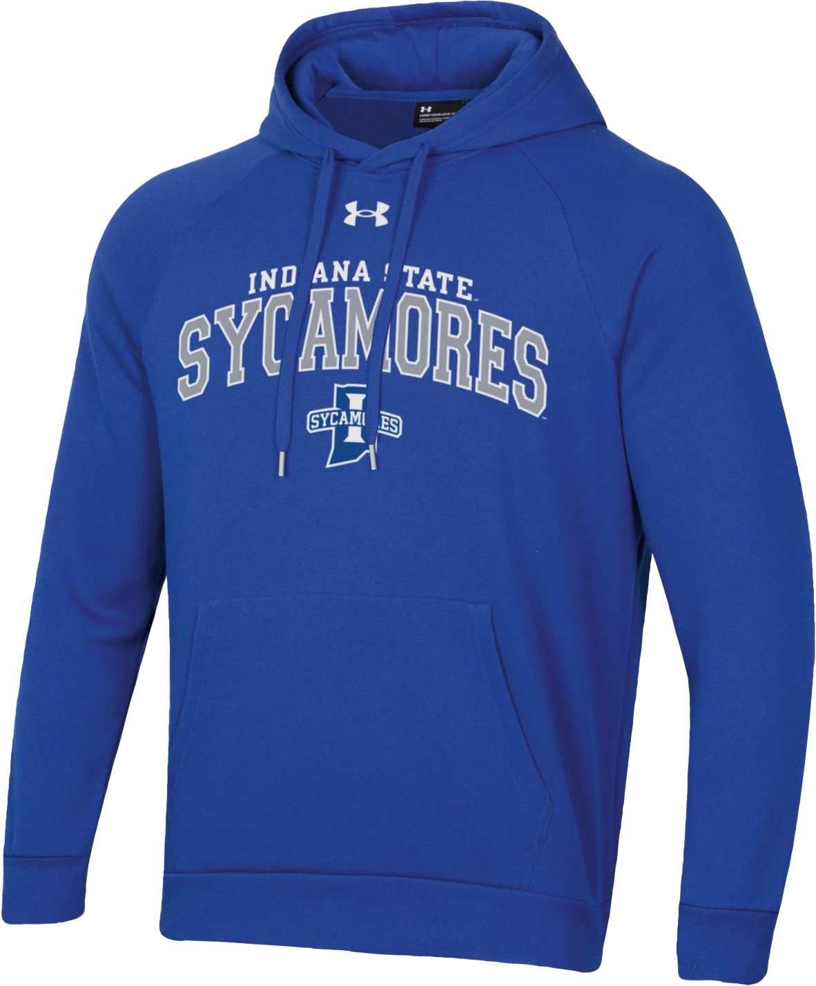 Indiana State Sycamores Apparel & Gear | Free Curbside Pickup at DICK'S