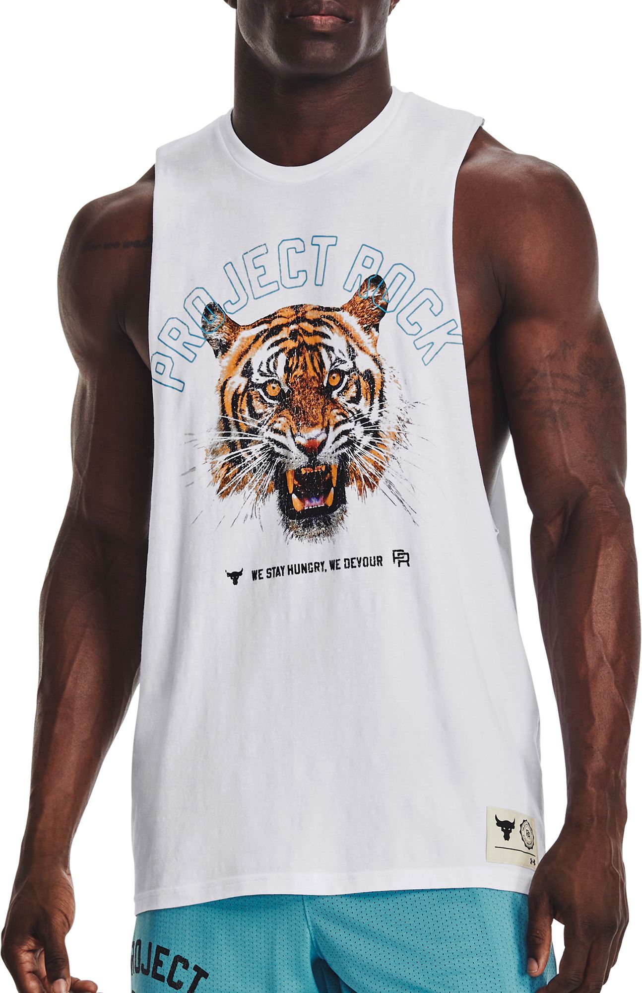 Under Armour Project Rock | Best Price at DICK'S