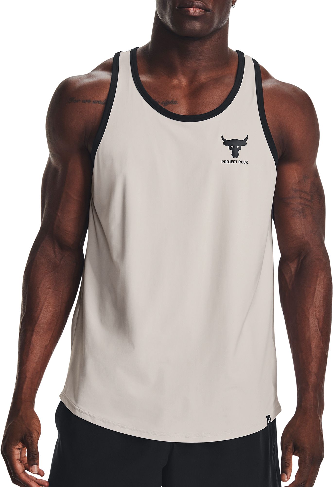 Men's Tank Tops & Sleeveless Shirts | Free Curbside Pickup at DICK'S