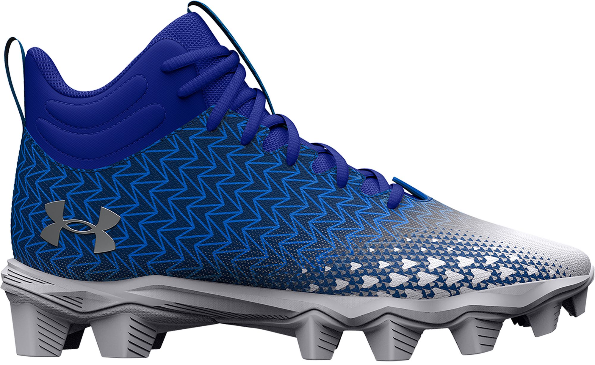 Blue Football Cleats | DICK'S Sporting Goods