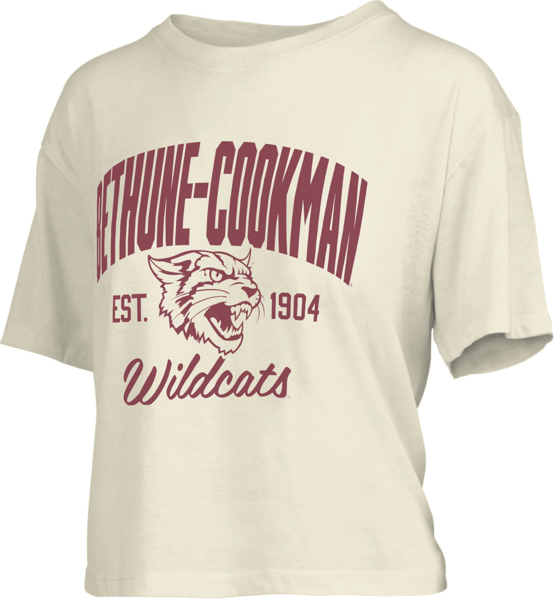 Bethune-Cookman Wildcats Apparel & Gear | Available at DICK'S