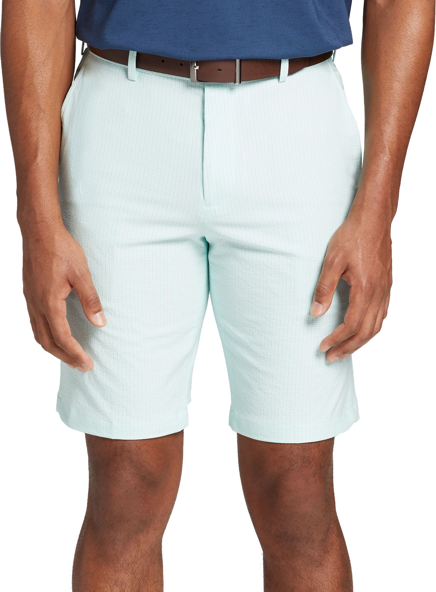 Men's Green Golf Shorts | Golf Galaxy