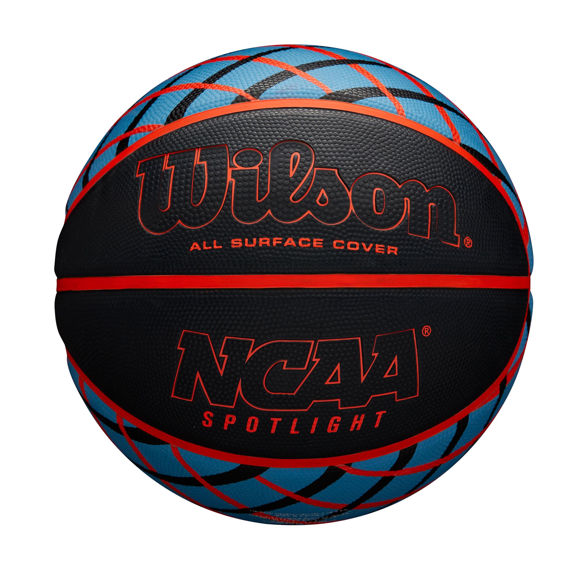 Wilson NCAA Basketballs | DICK'S Sporting Goods