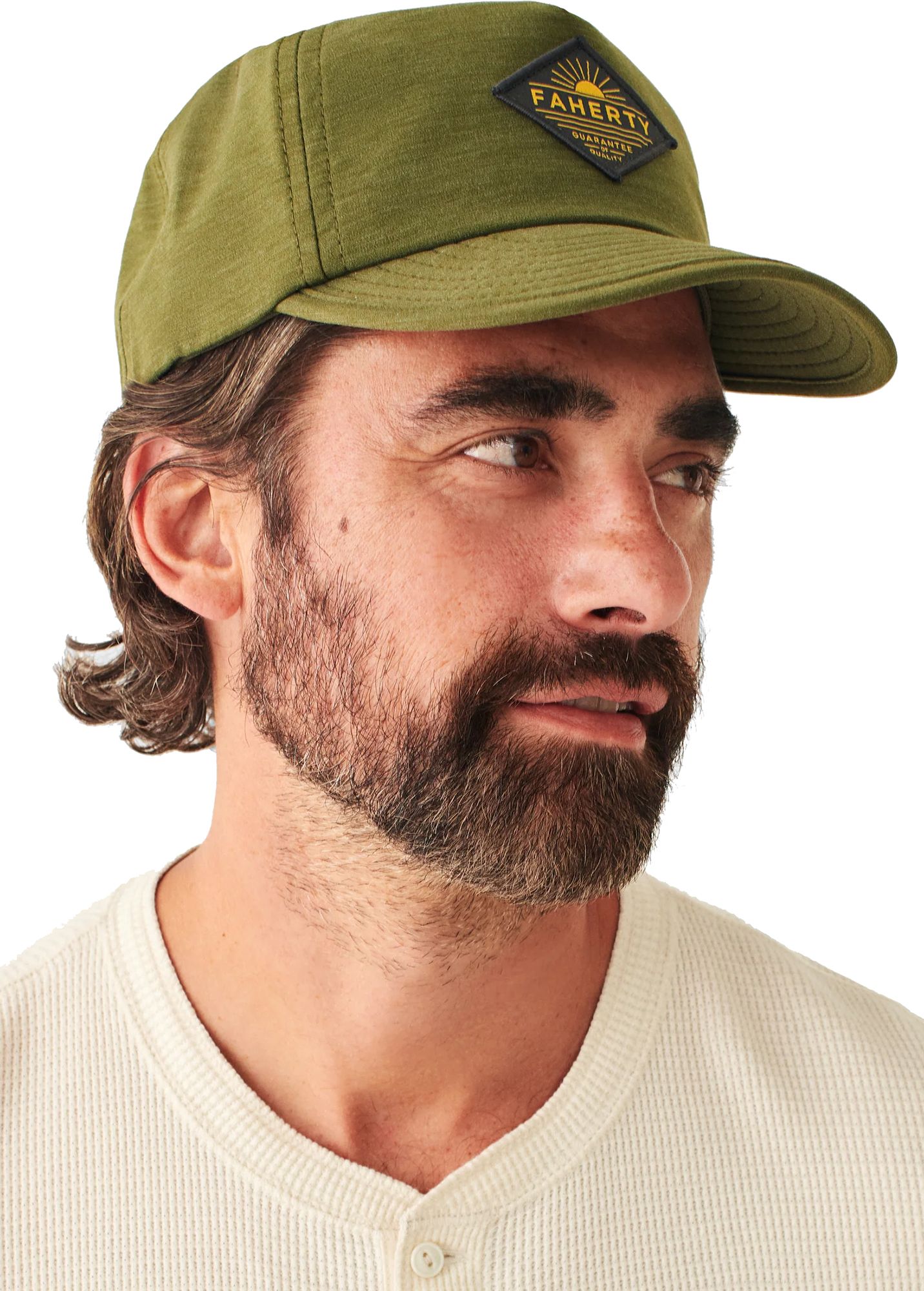 Men's Faherty Clothing | Public Lands