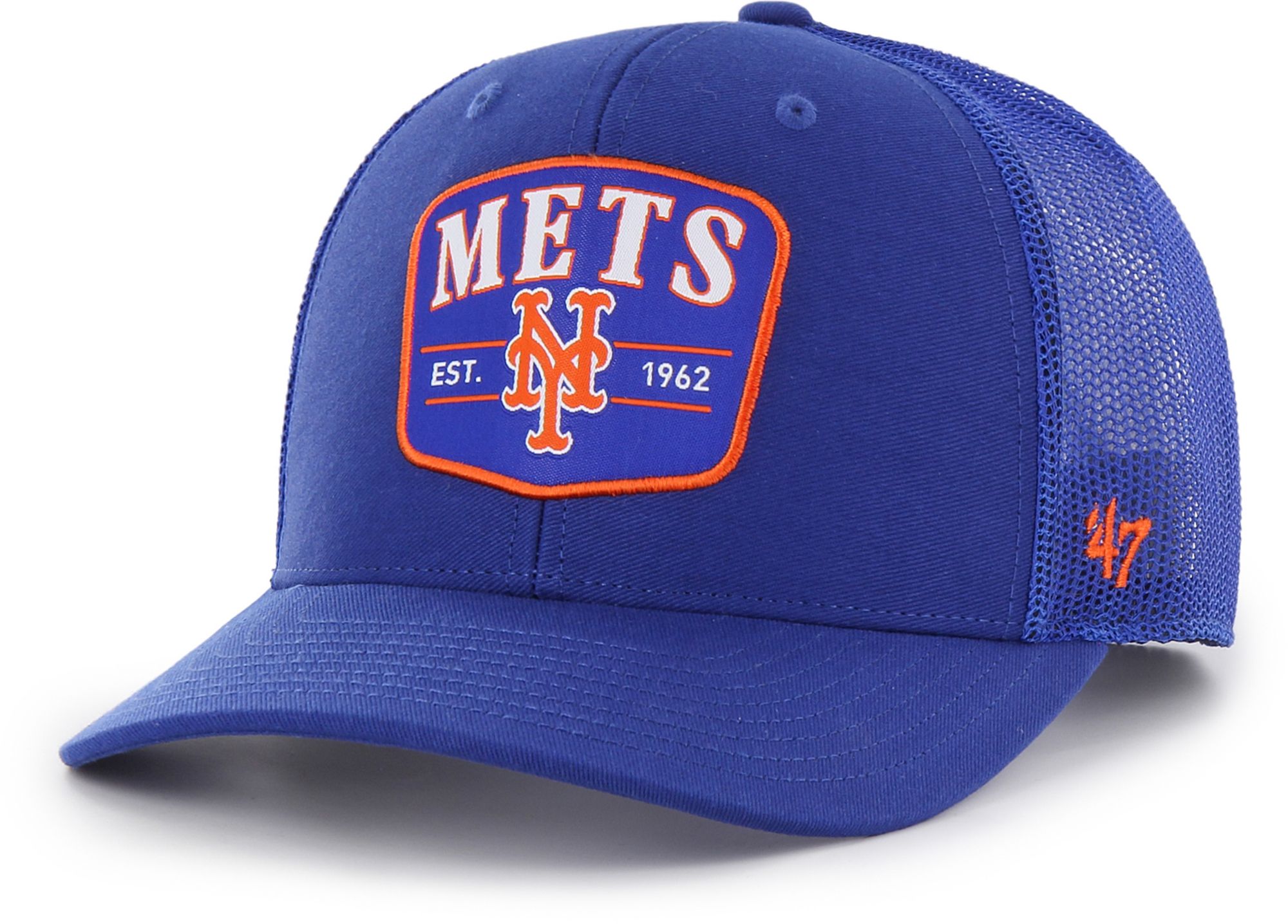 New York Mets Apparel & Gear | Available at DICK'S