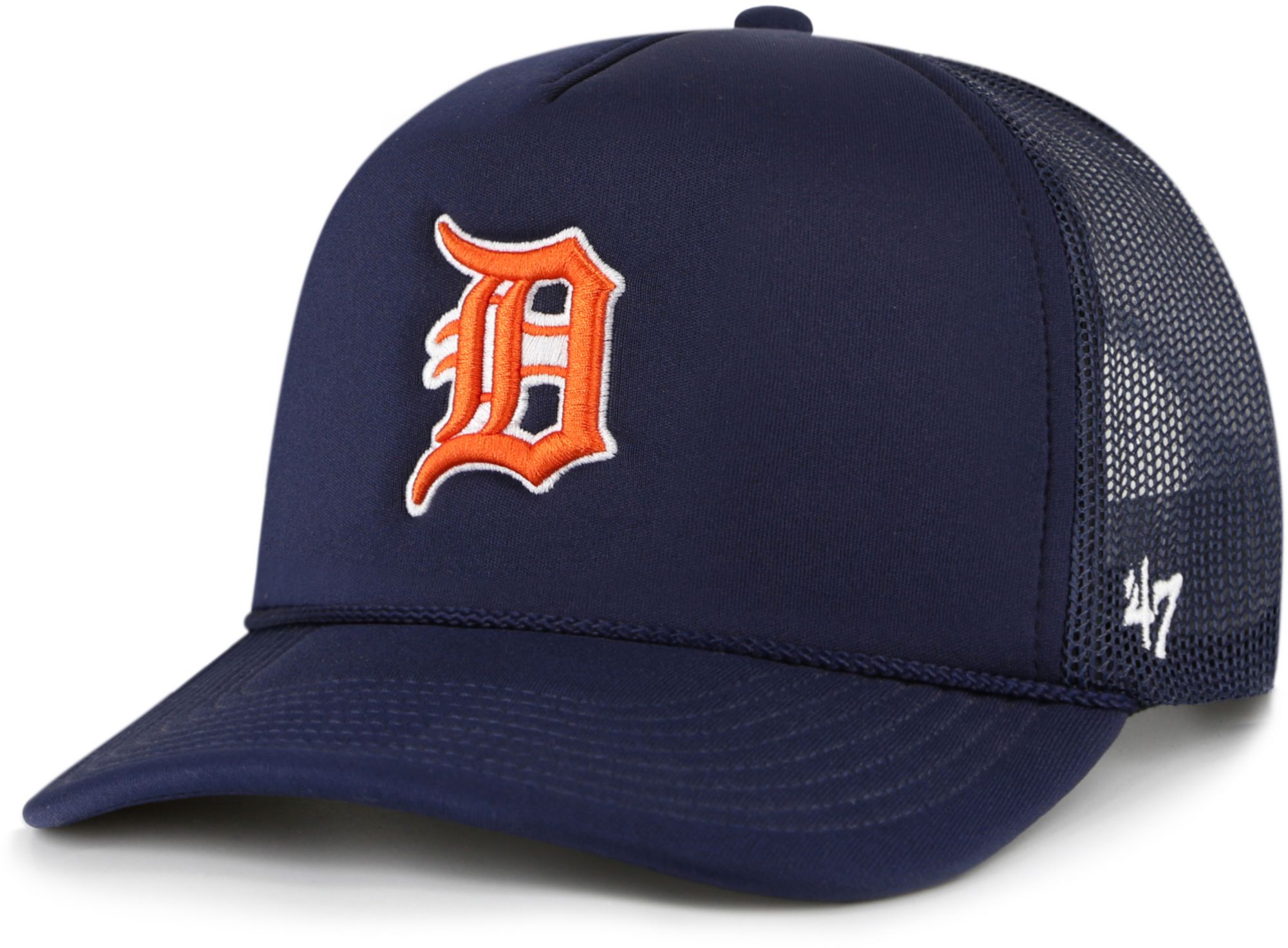 Detroit Tigers Hats | Curbside Pickup Available at DICK'S