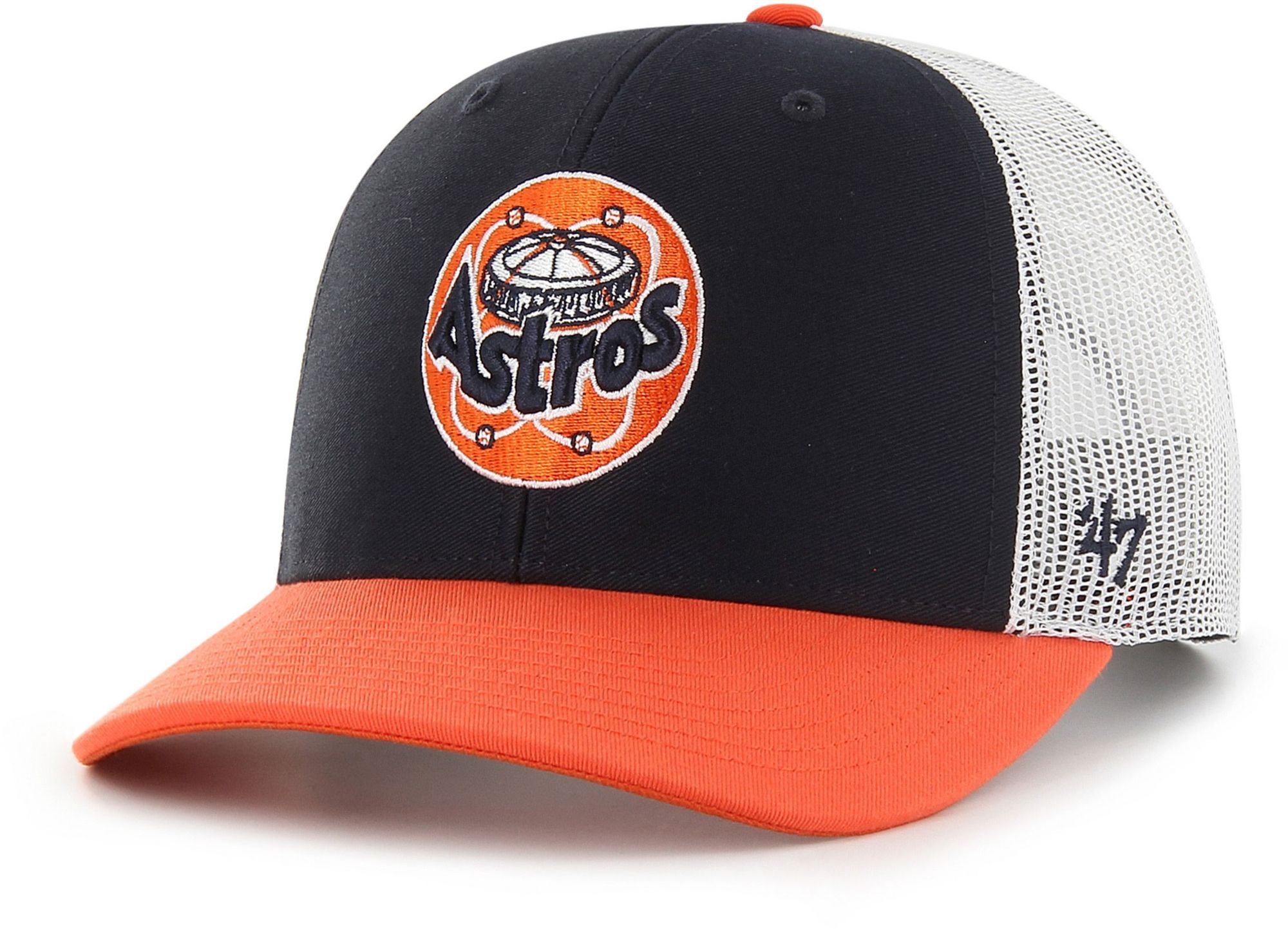 '47 Houston Astros Hats | DICK'S Sporting Goods
