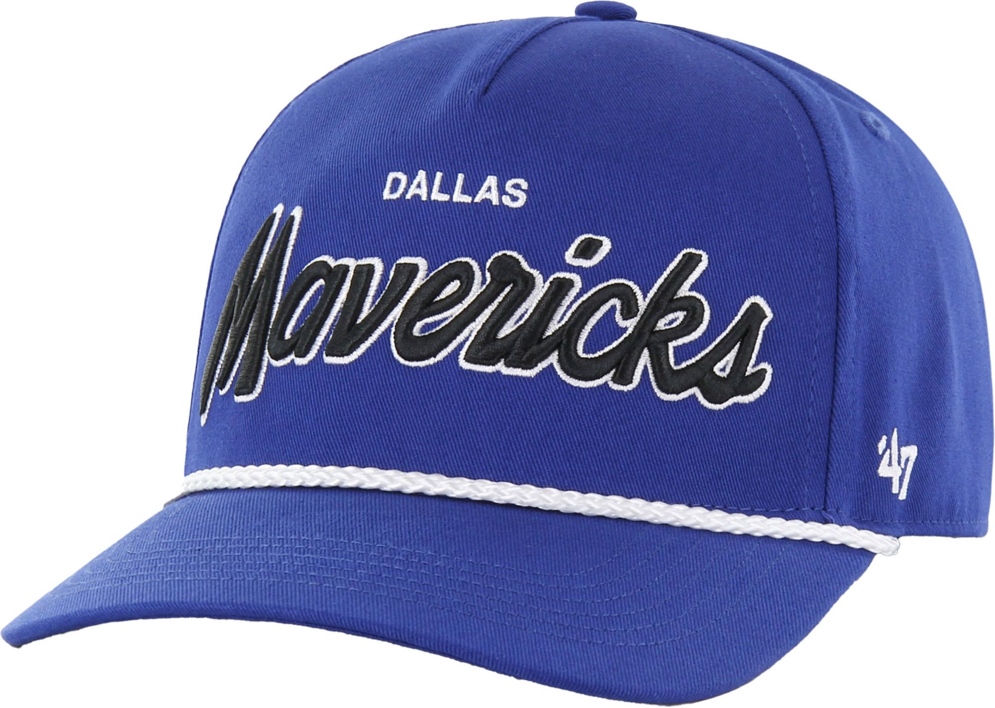 Dallas Mavericks Hats | Curbside Pickup Available at DICK'S