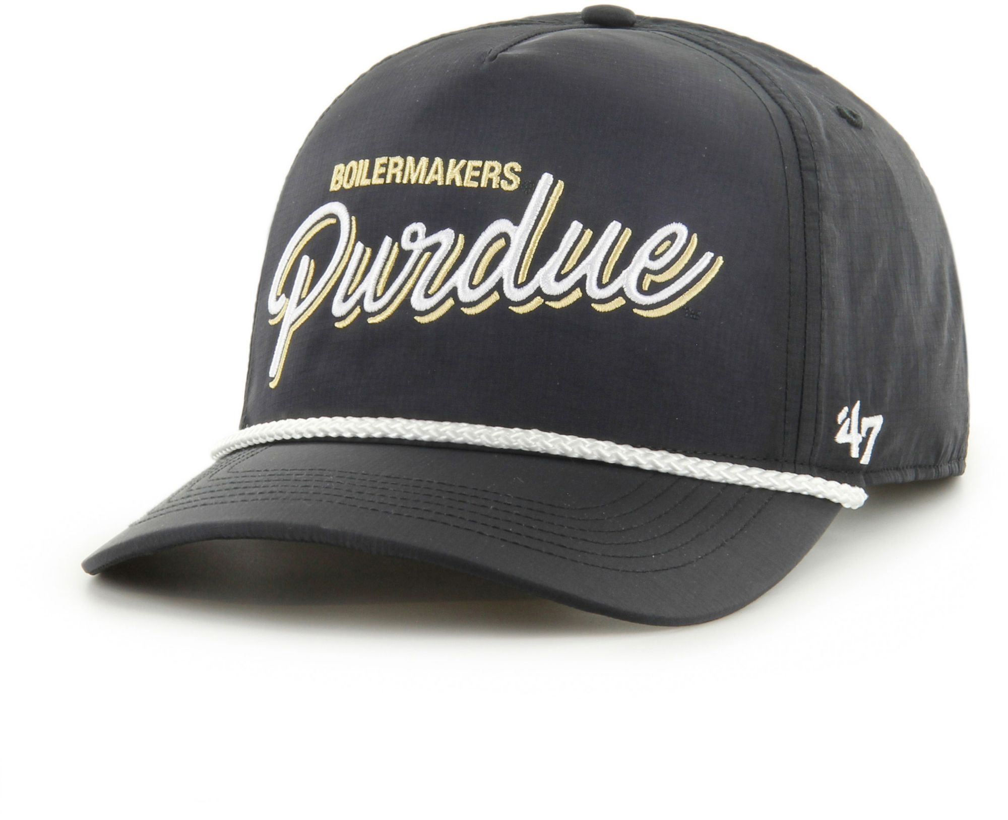 Purdue Boilermakers Hats | Curbside Pickup Available at DICK'S
