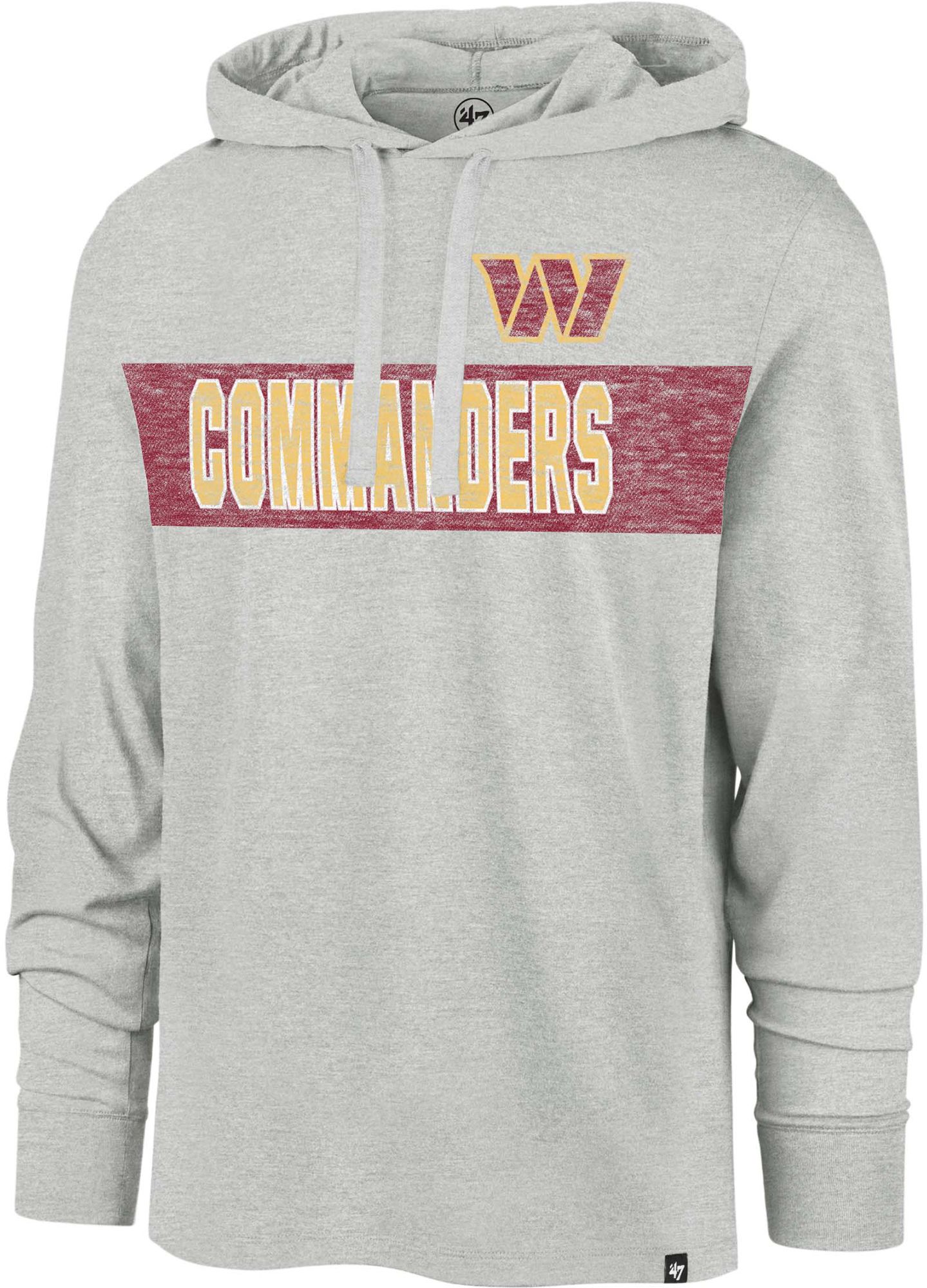 Washington Commanders Men's Apparel | Available at DICK'S