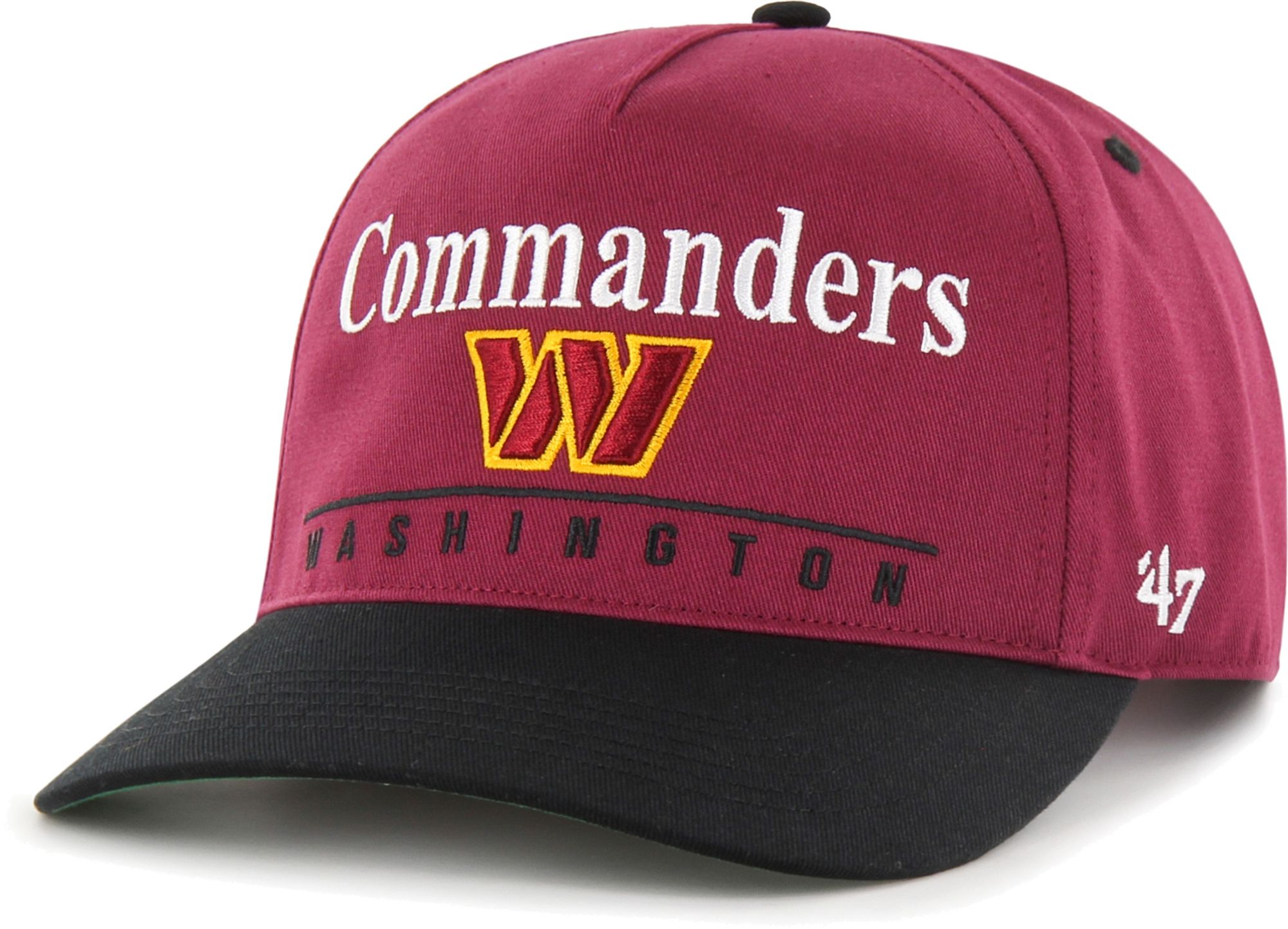 Washington Commanders Hats | Available at DICK'S