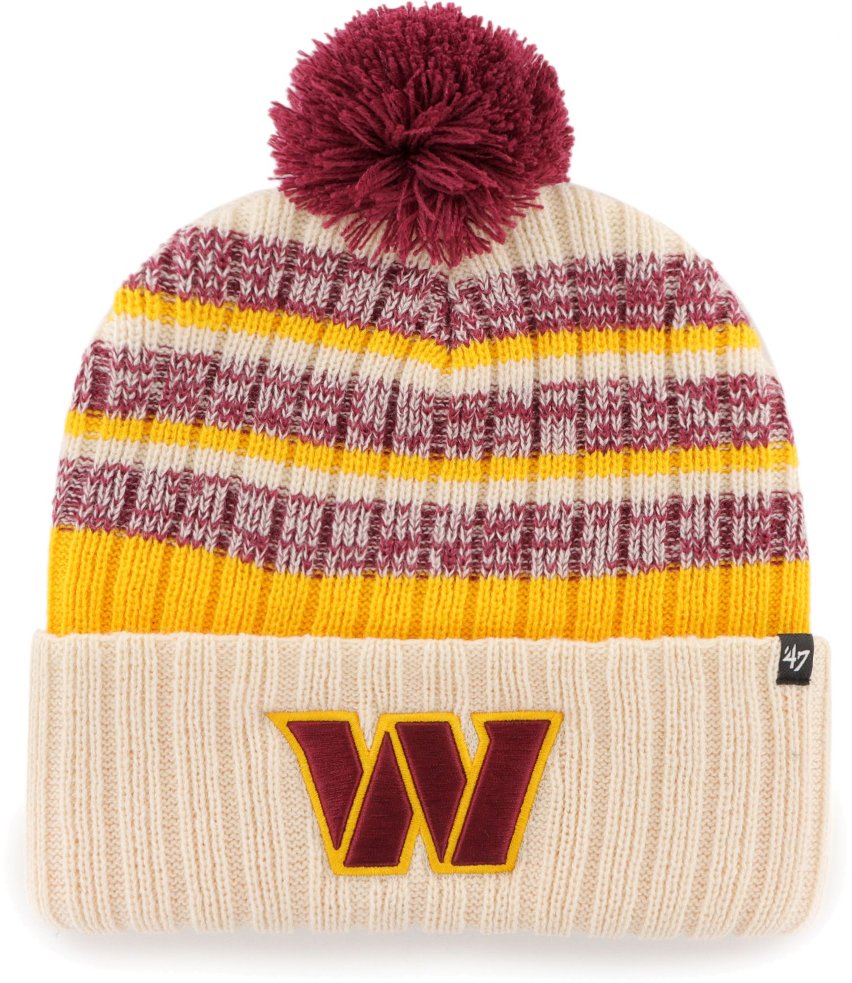 Washington Commanders Hats | Available at DICK'S