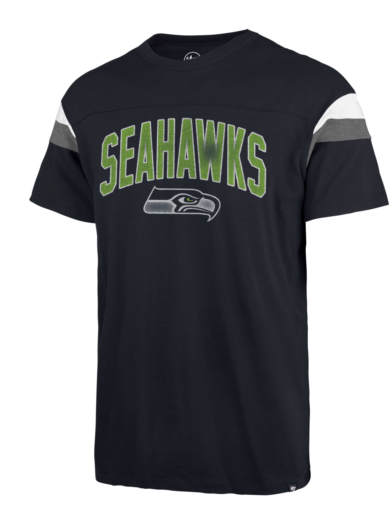 Seattle Seahawks Men's Apparel | Curbside Pickup Available at DICK'S