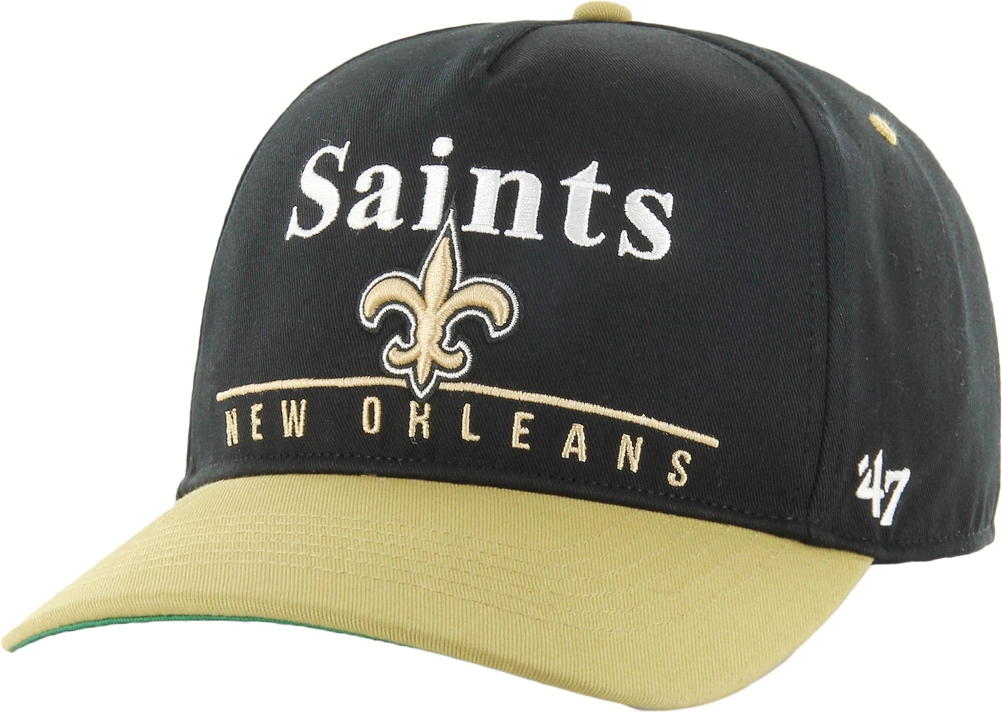 New Orleans Saints Hats | Curbside Pickup Available at DICK'S