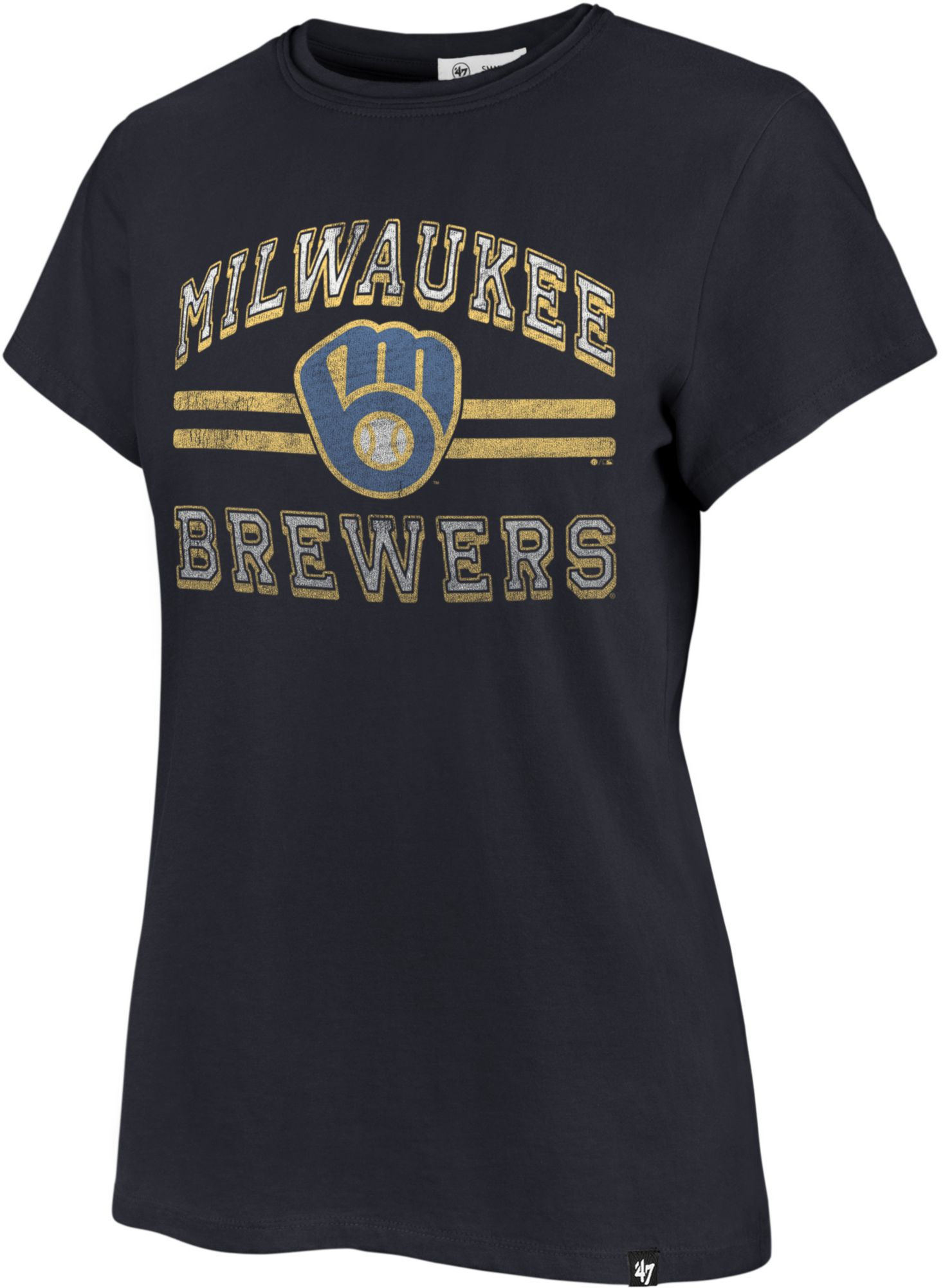 Milwaukee Brewers Apparel & Gear | Curbside Pickup Available at DICK'S