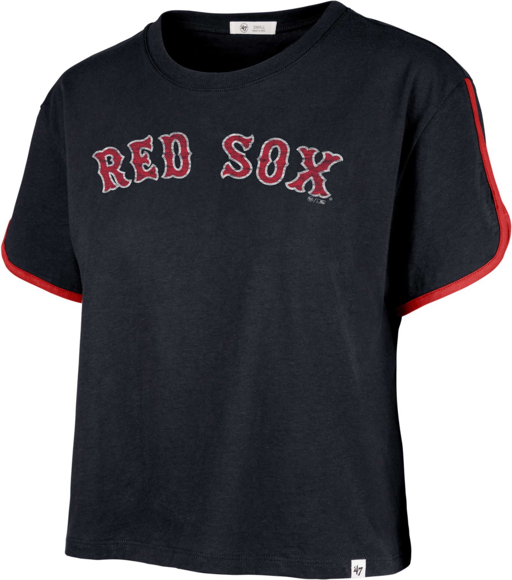 Boston Red Sox Women's Apparel | Curbside Pickup Available at DICK'S